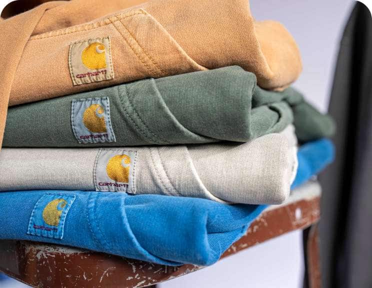 Durable Workwear, Outdoor Apparel & Gear | Carhartt