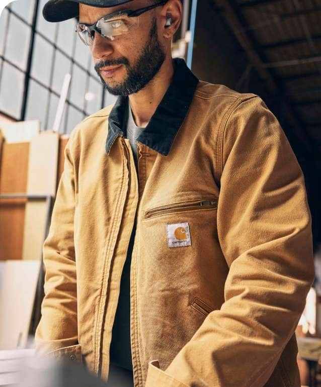 Icons Re-Engineered Capsule | Carhartt