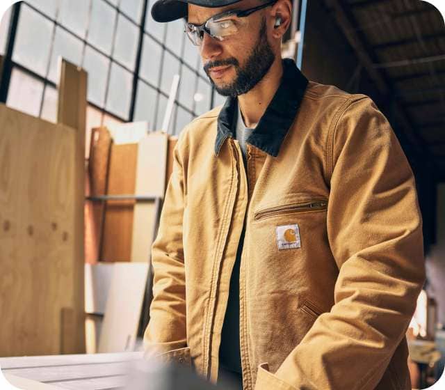 Icons Re-Engineered Capsule | Carhartt