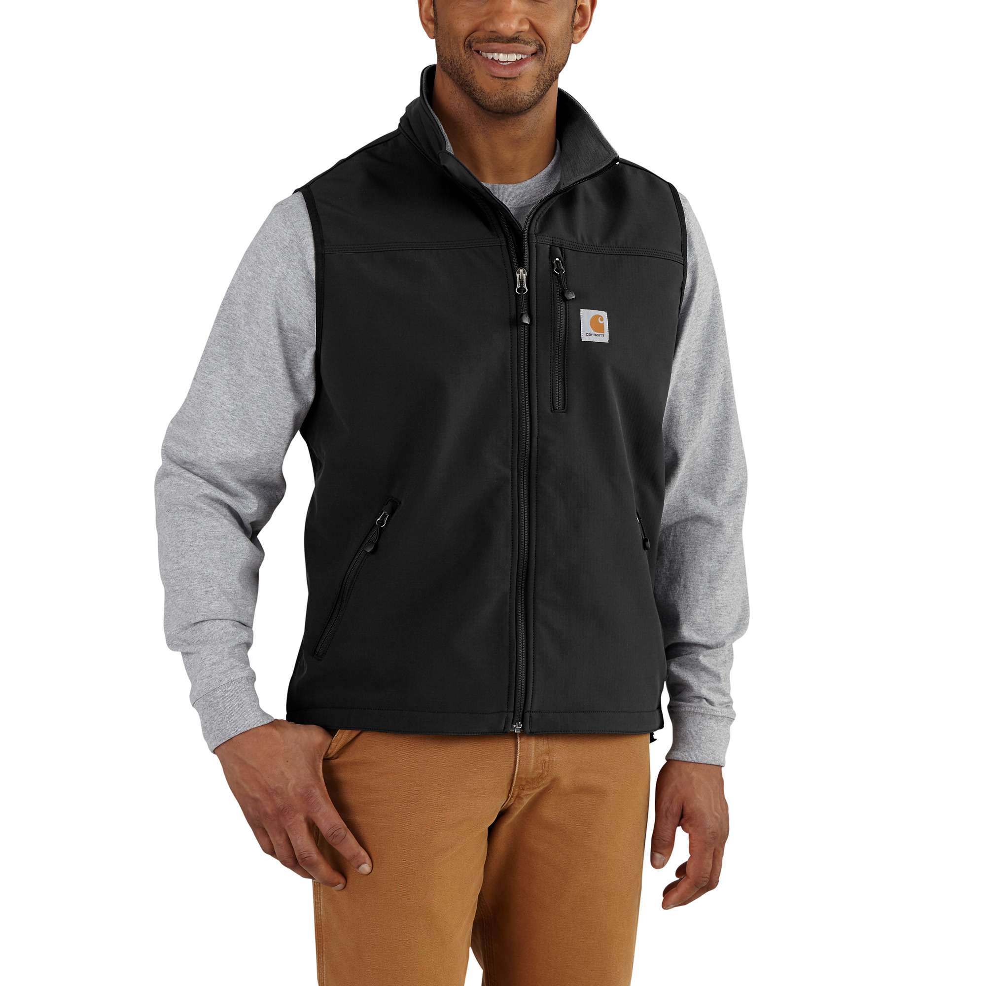 Lightweight Jackets for Men | Carhartt