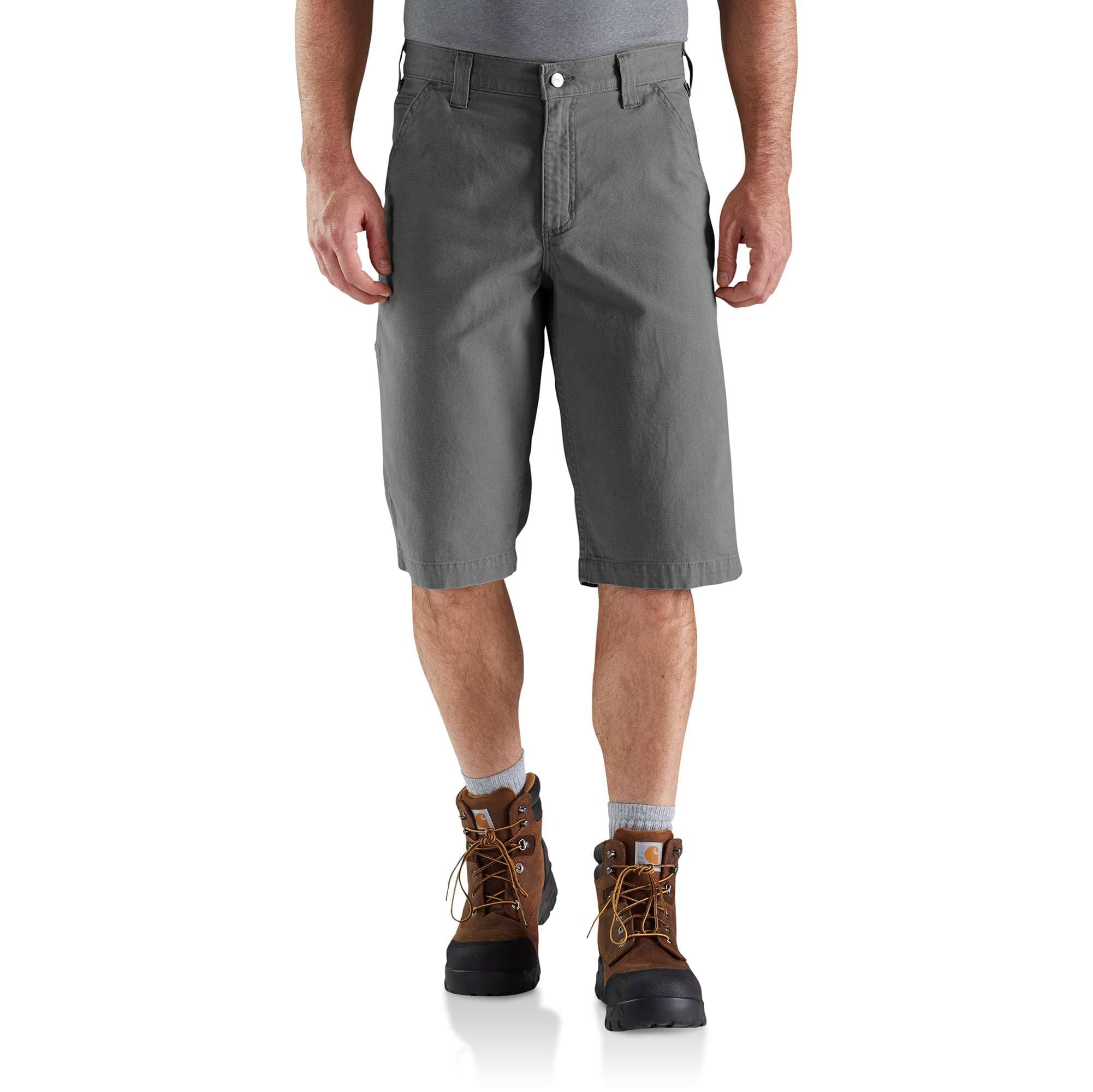 Men's Work Shorts | Carhartt