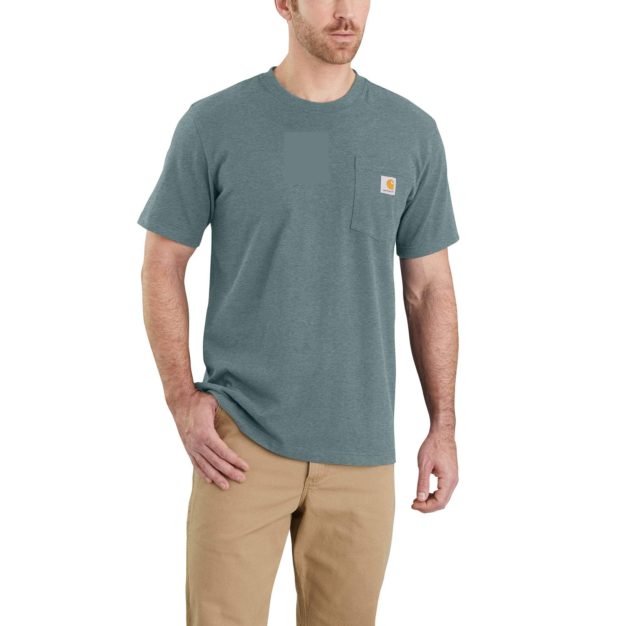 Mens Colors of Work | Carhartt