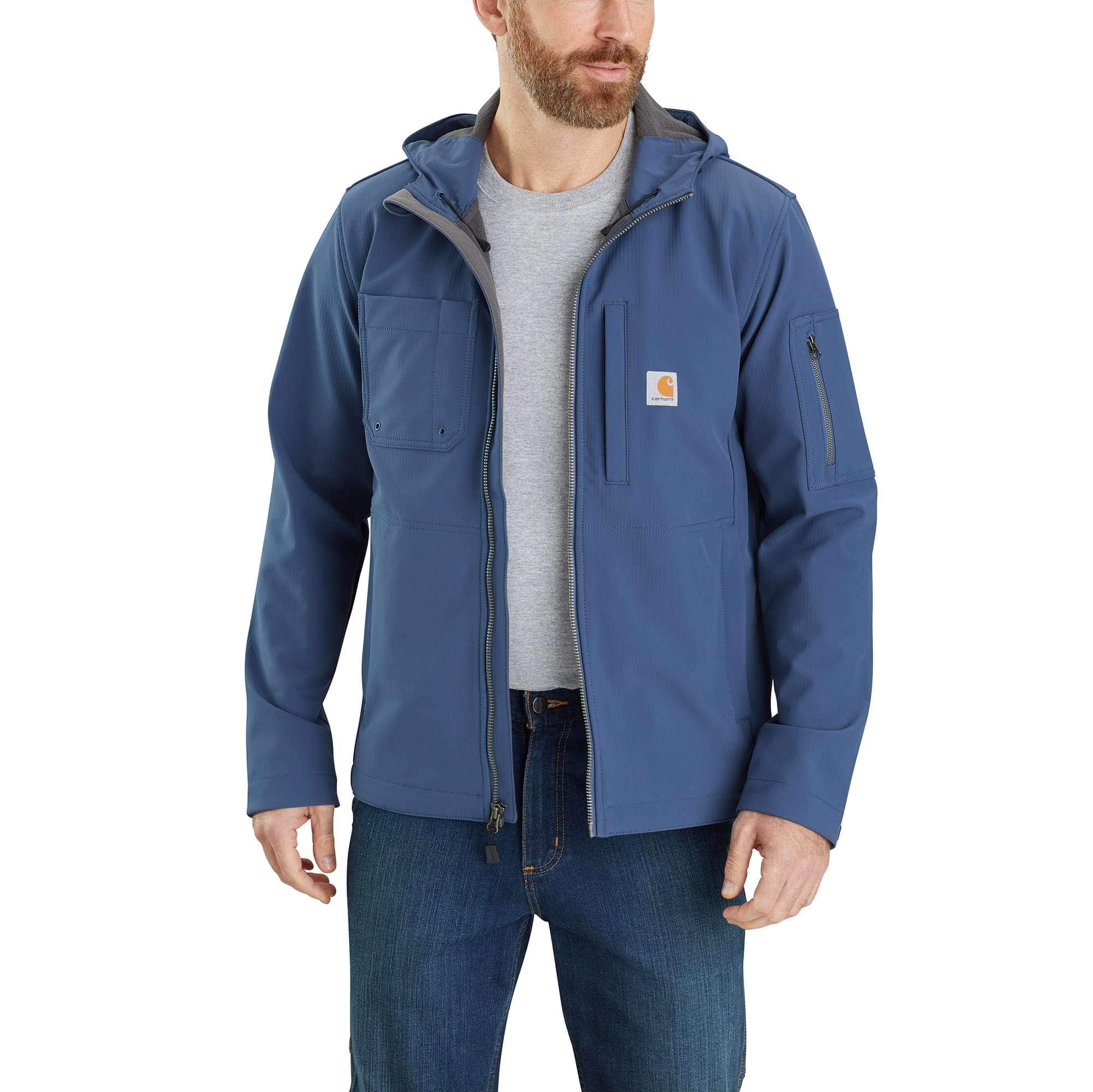 Men's Rain Gear, Rainwear, Raincoats & Jackets | Carhartt