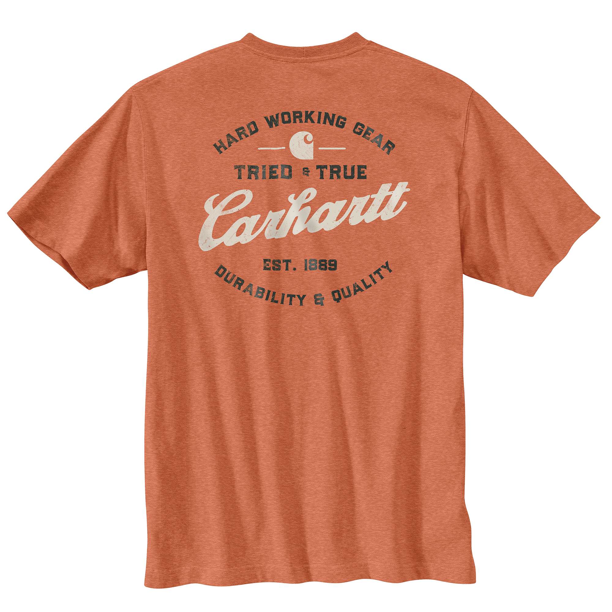 Pocket T-Shirts | Carhartt