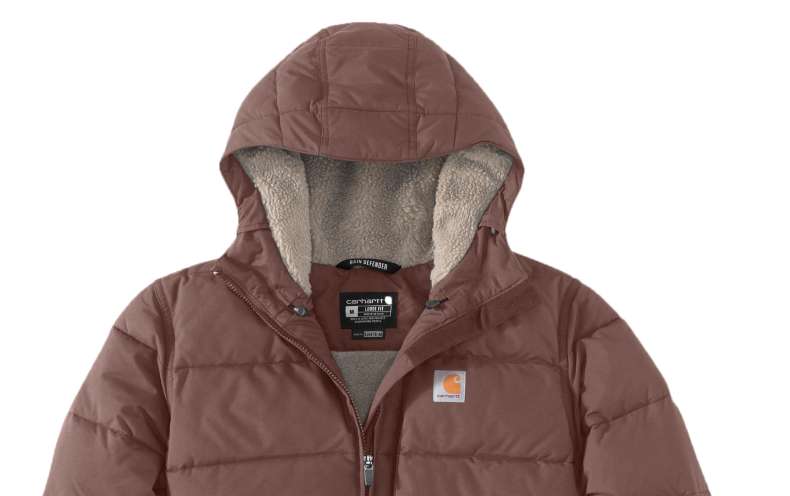 Work Jackets & Coats | Carhartt