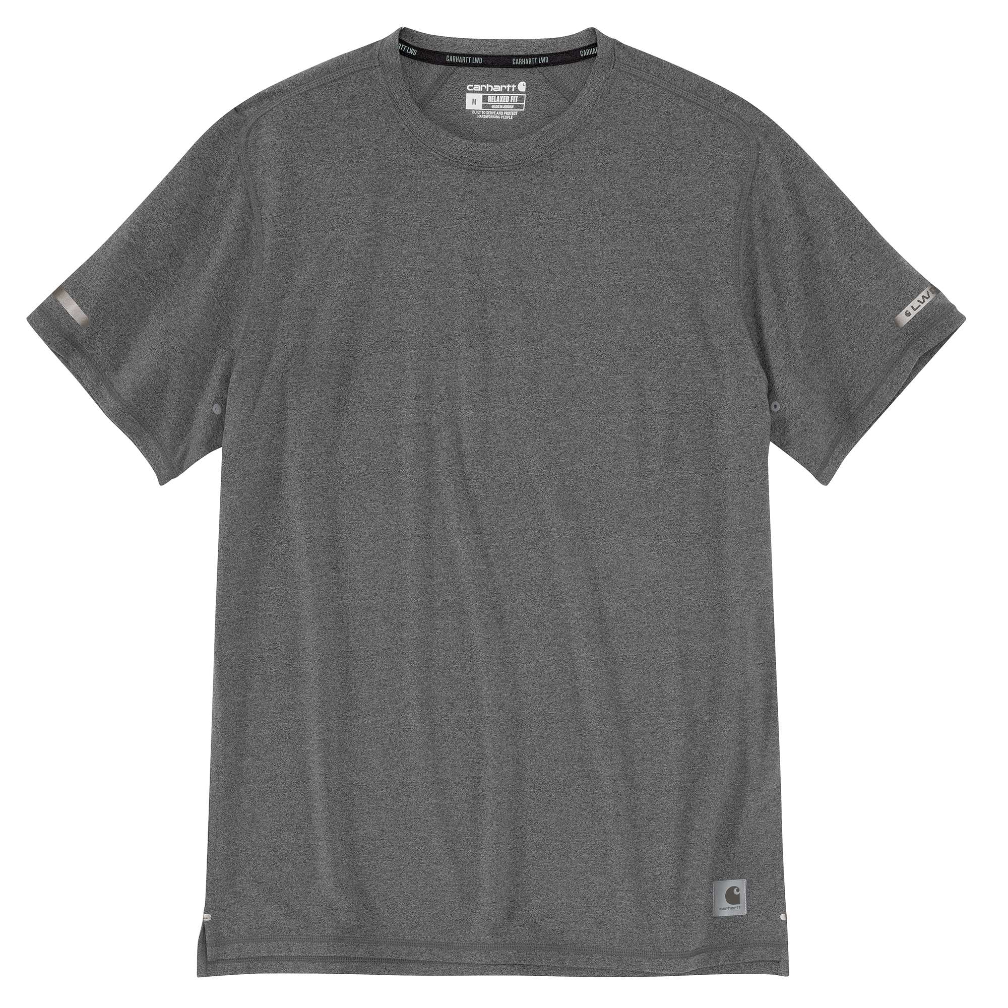 Men's Casual & Work Tees | Carhartt | Carhartt