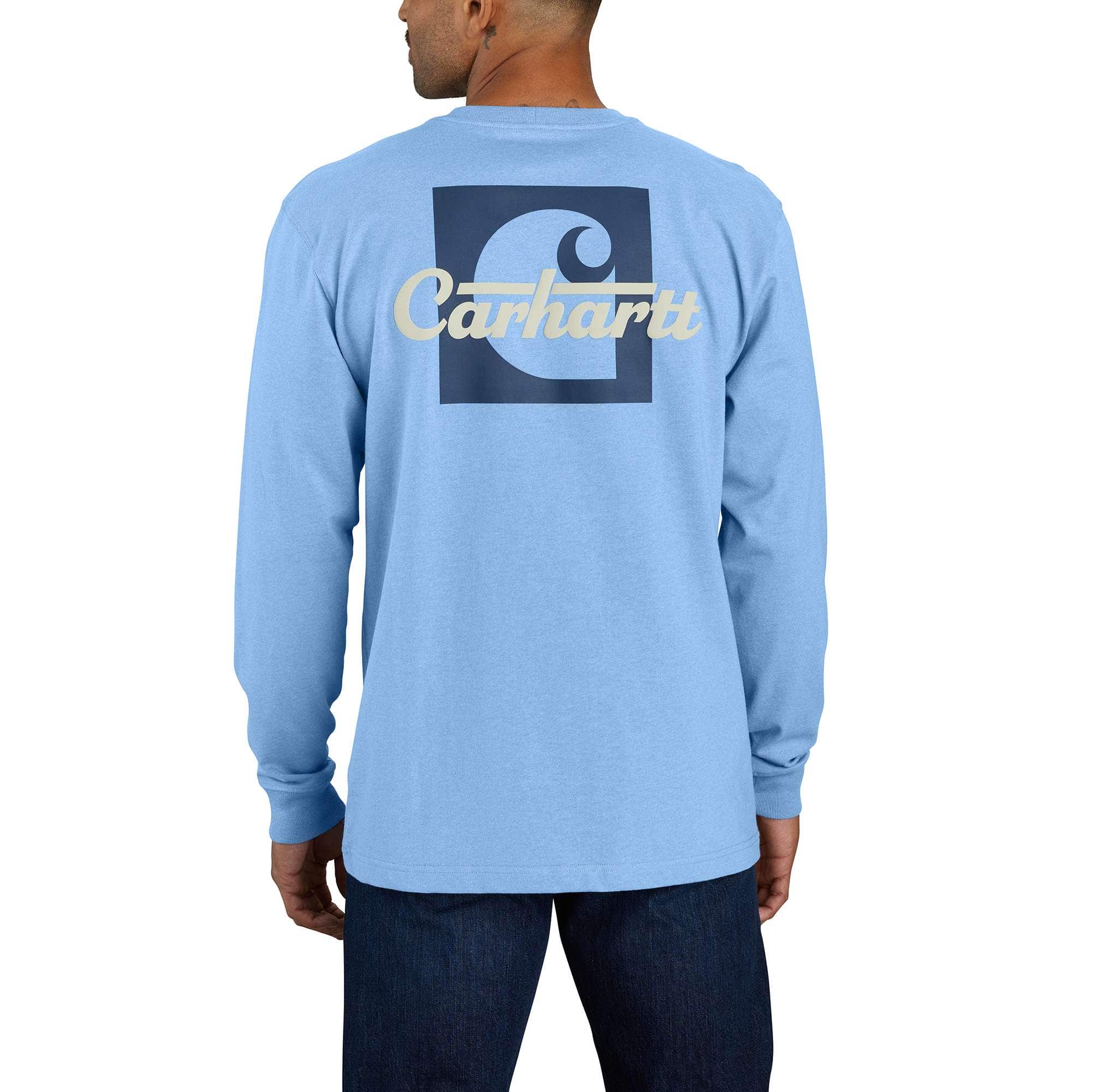 Mens Colors of Work | Carhartt