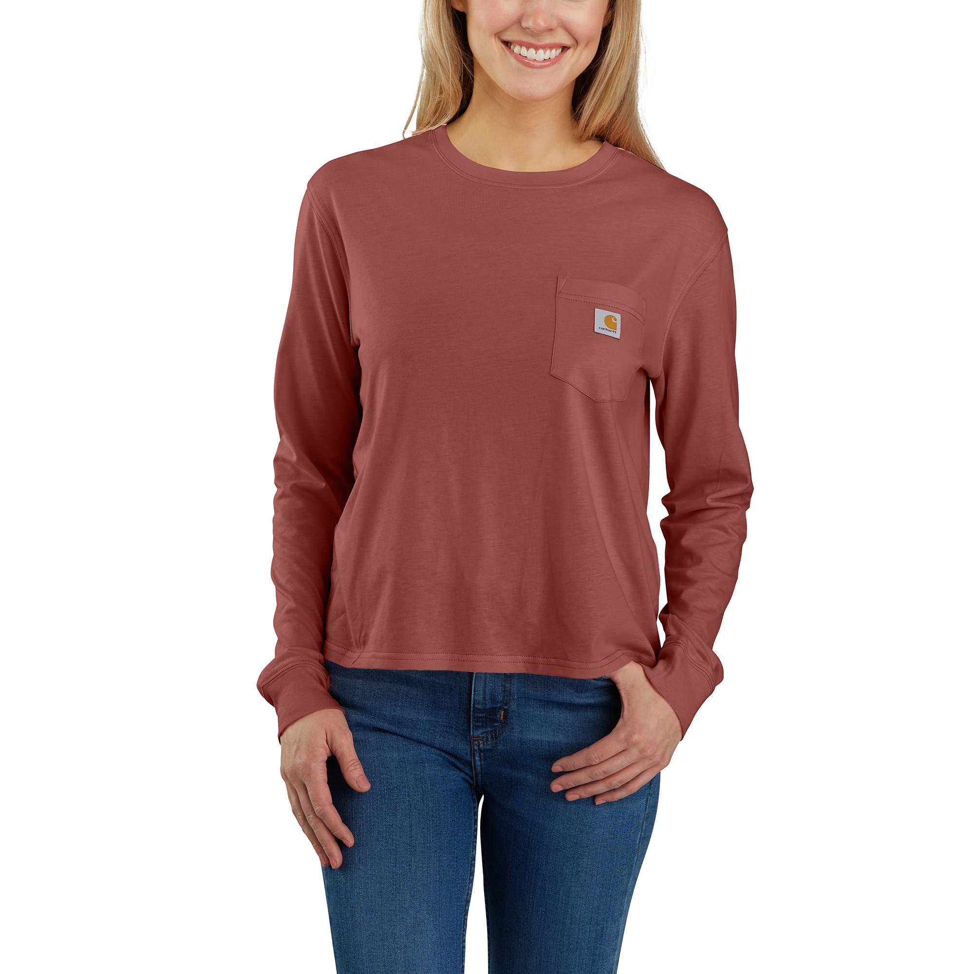 Women's Colors of Work | Carhartt