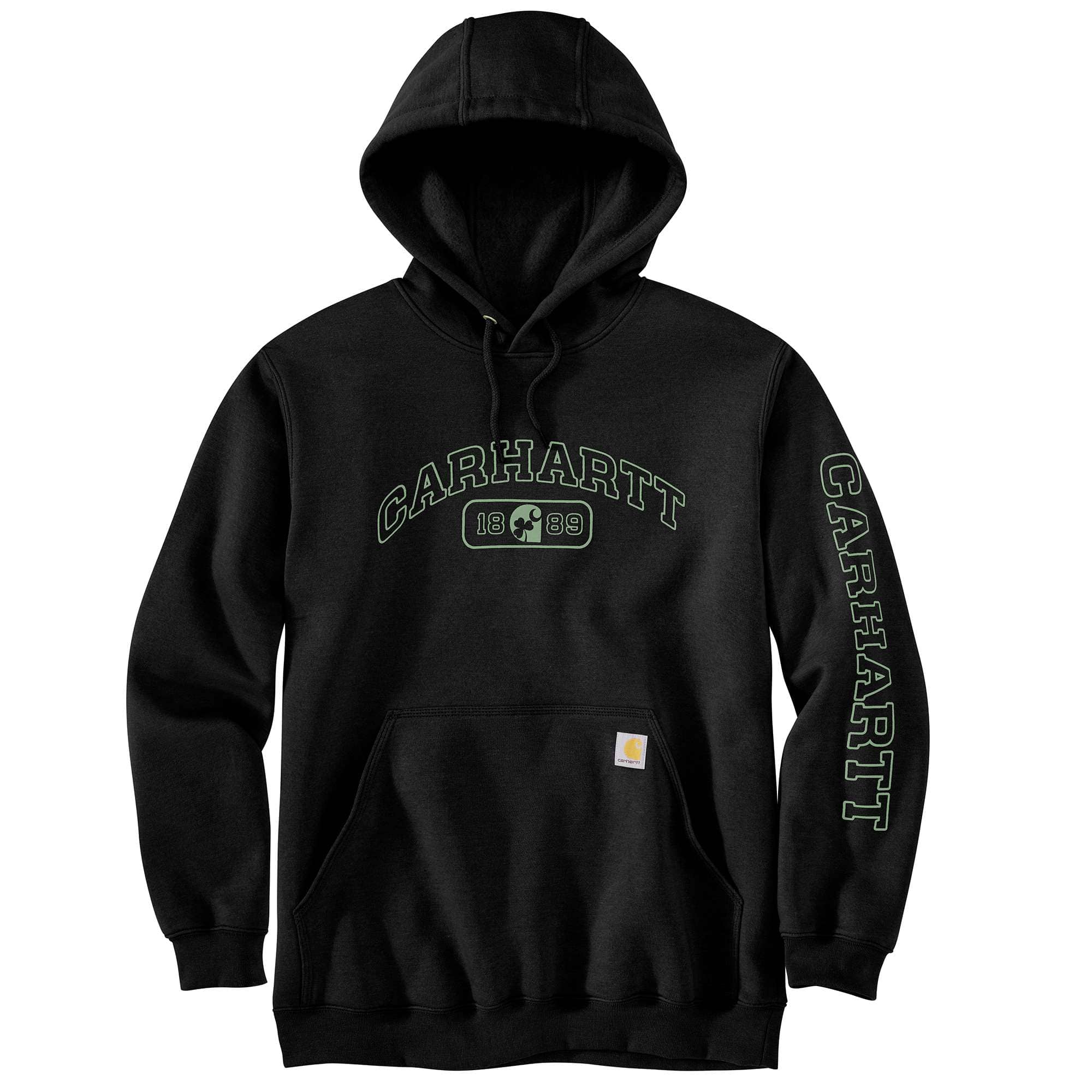 Men's Pullover Hoodies | Carhartt