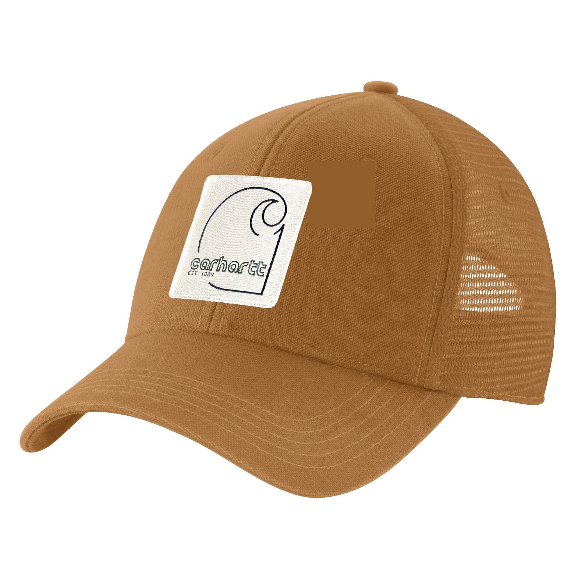 Men's Hats & Caps | Carhartt