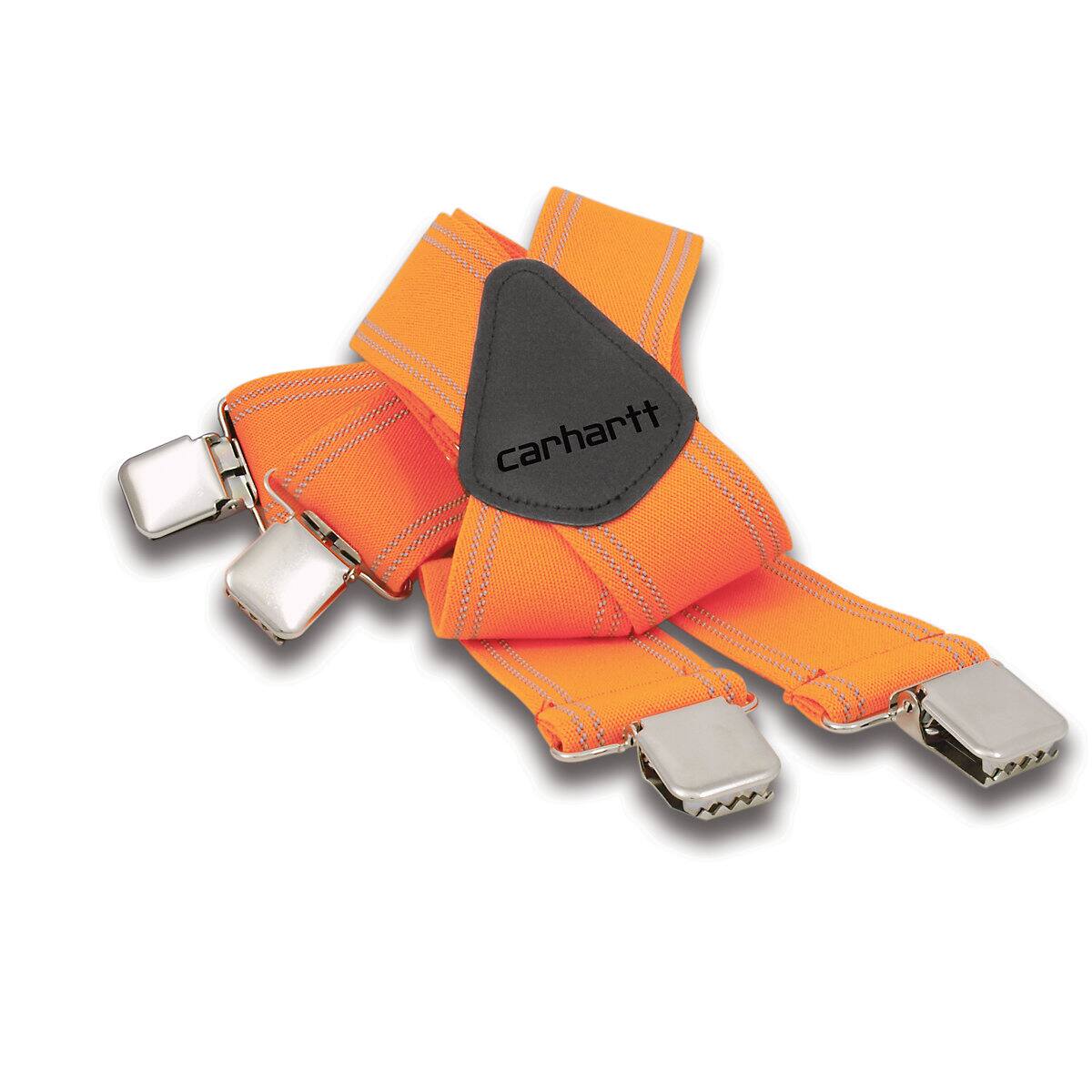 Men's High Visibility Suspender 45004 | Carhartt Men's High Visibility Suspender 45004 | Carhartt