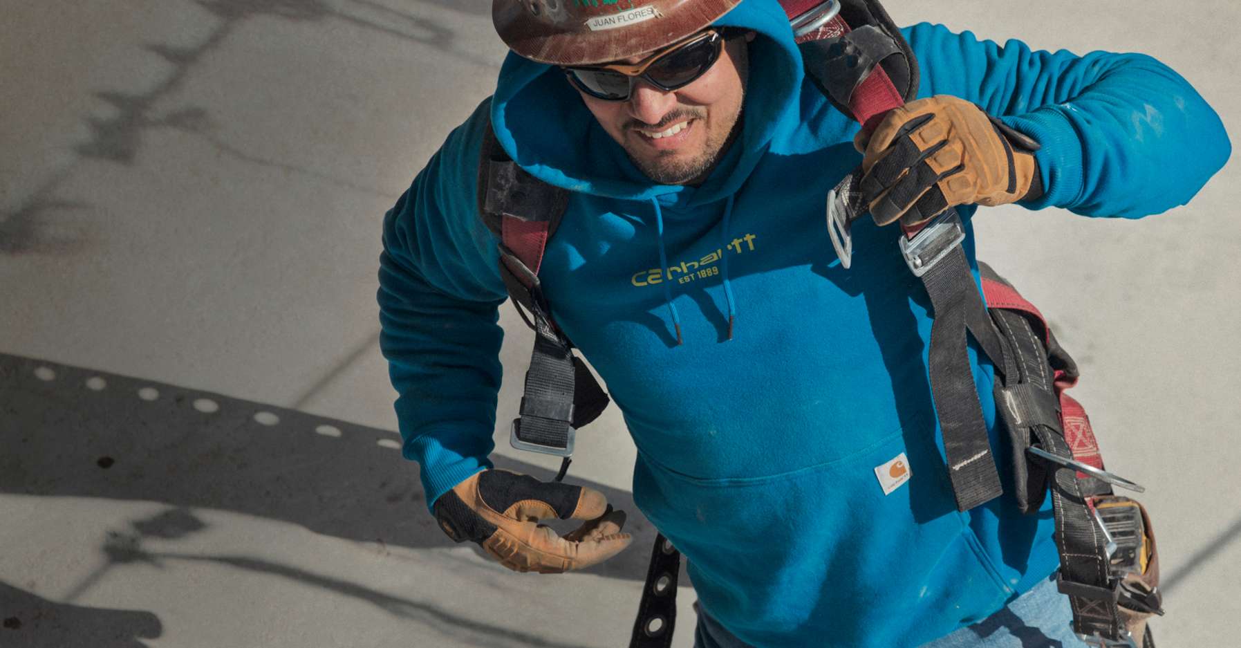 Durable Workwear, Outdoor Apparel & Gear | Carhartt