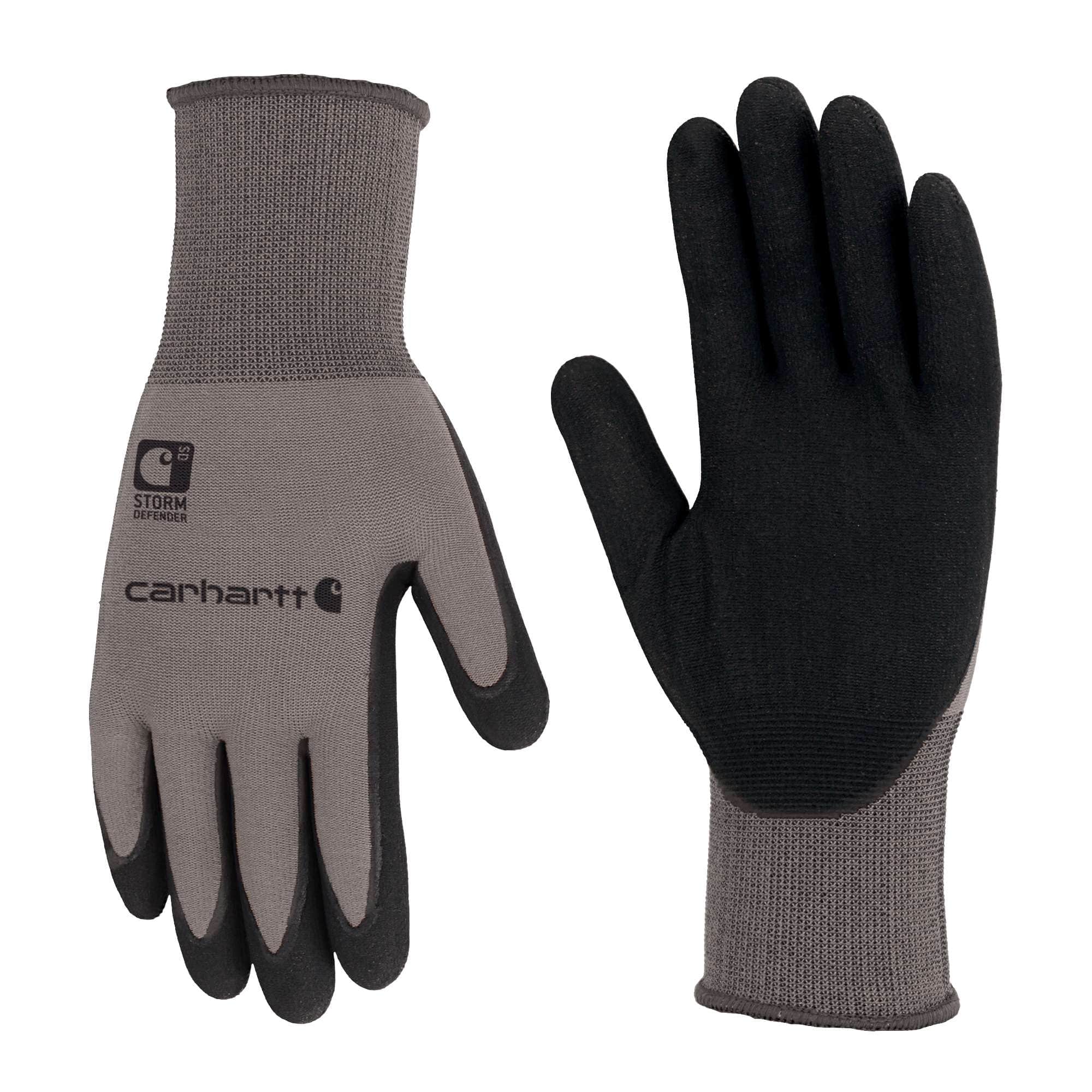 Rubber Molded Gloves | Carhartt | Carhartt