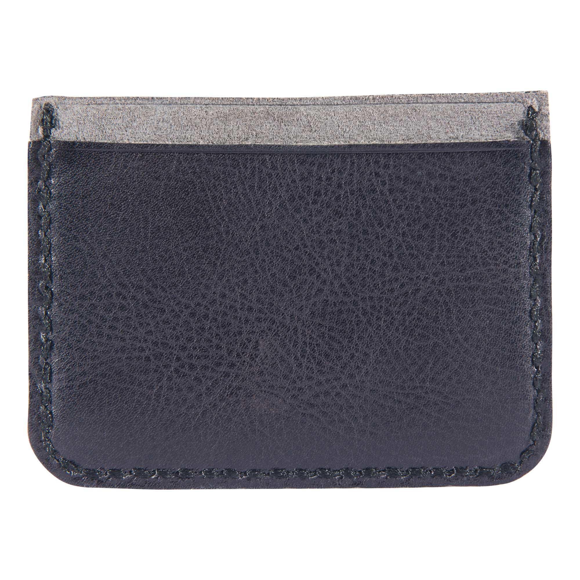 Patina Leather Front Pocket Wallet | New Men's Gear | Carhartt