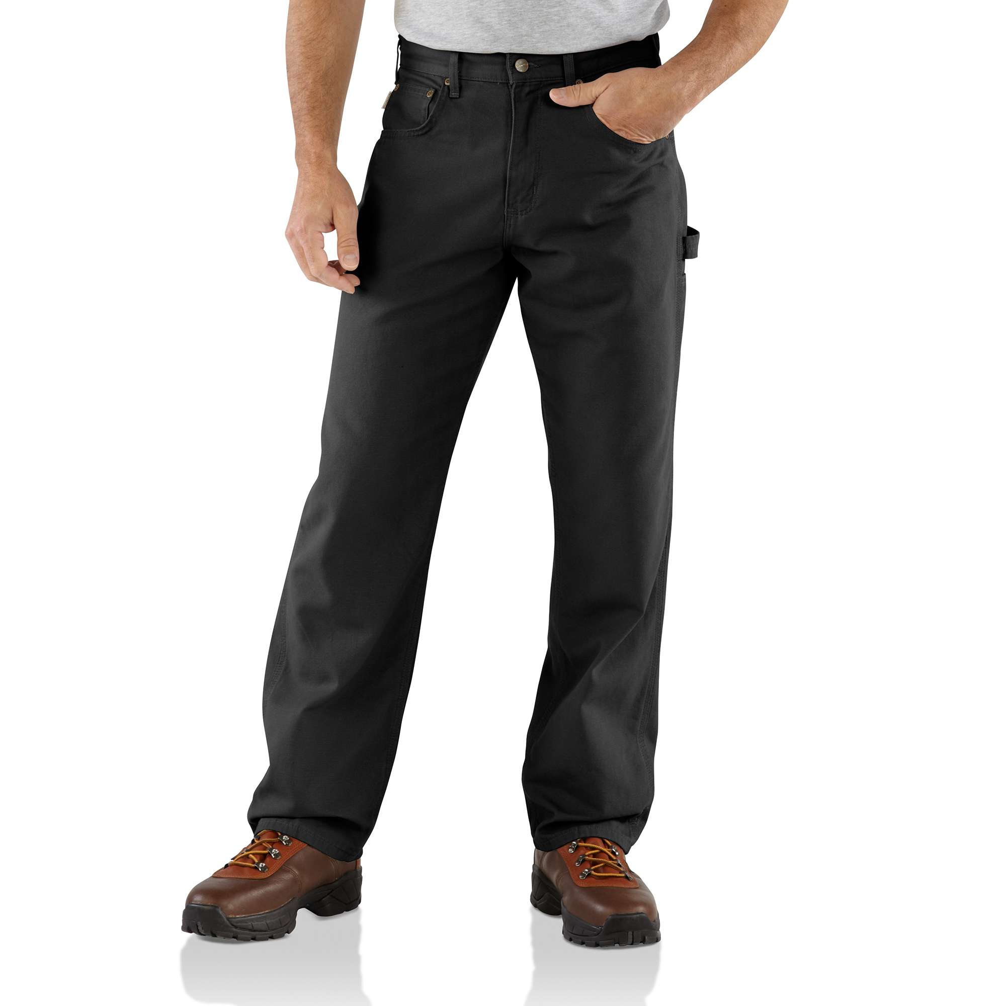 Men's Durable Work Pants | Carhartt