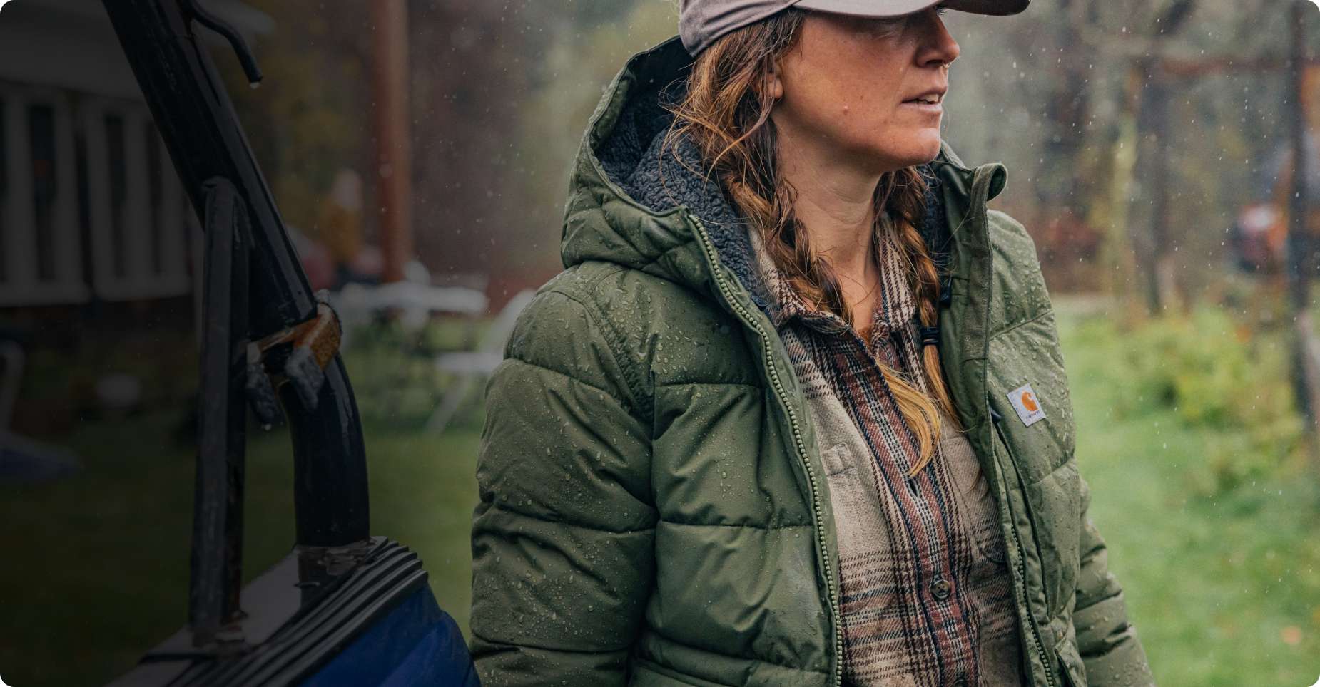 Women's Clothing, Accessories & Shoes | Carhartt