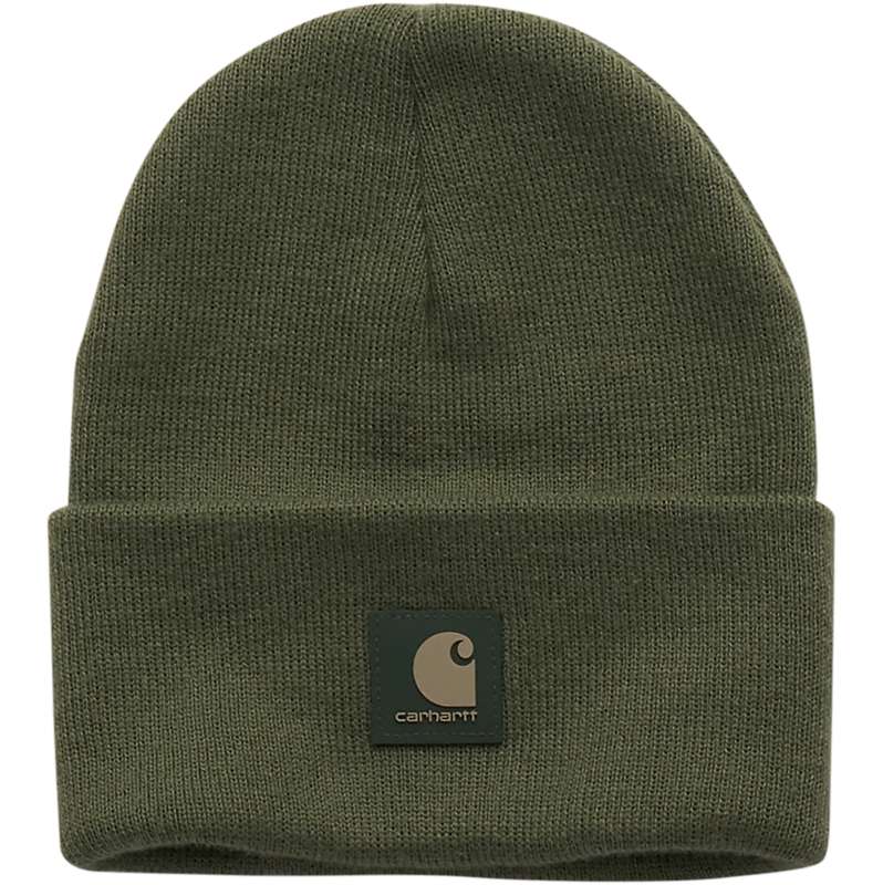 Kids' Tonal Patch Knit Beanie (Baby, Toddler, Child, Youth) | OS | Carhartt