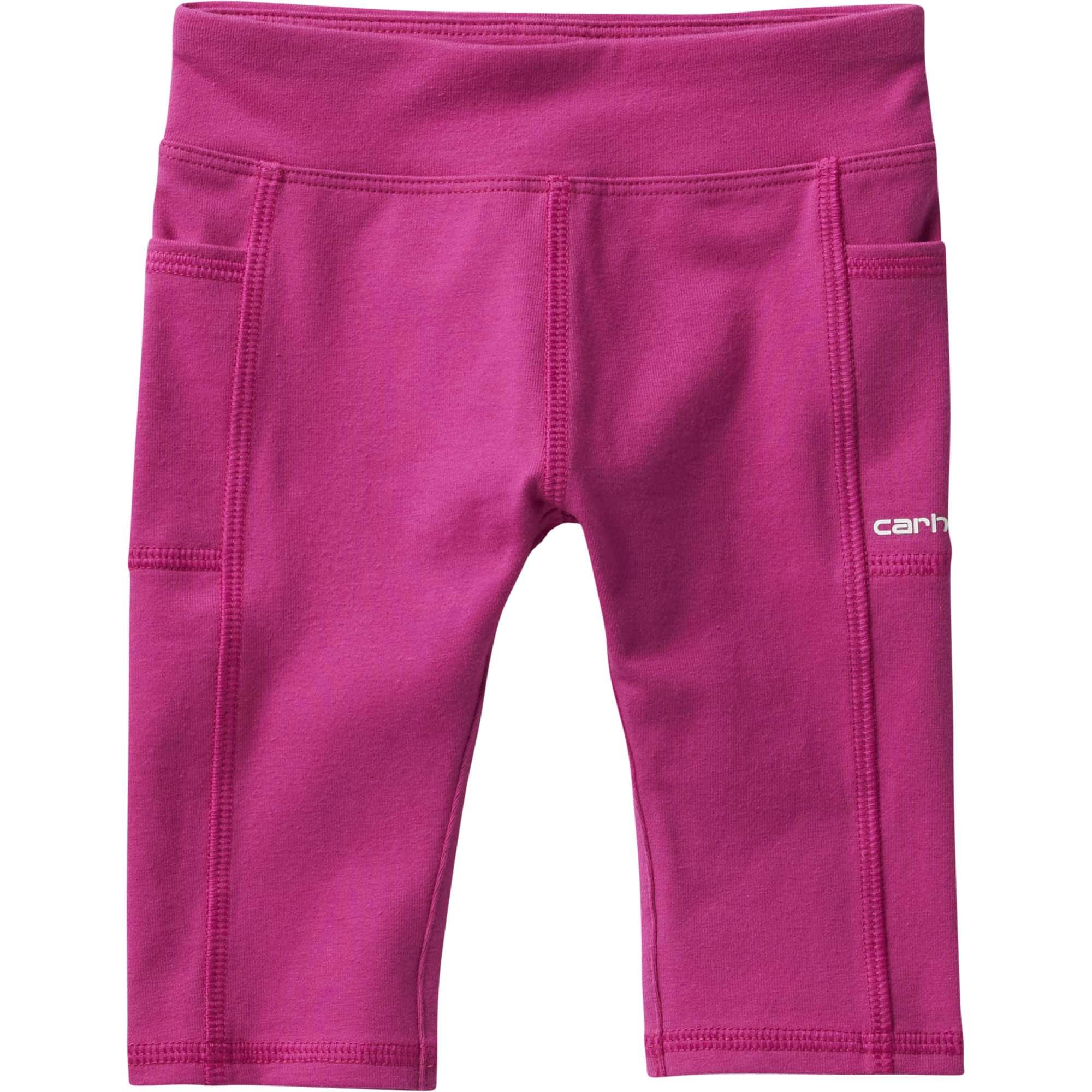 Baby Girls' Pants & Bottoms | Carhartt | Carhartt