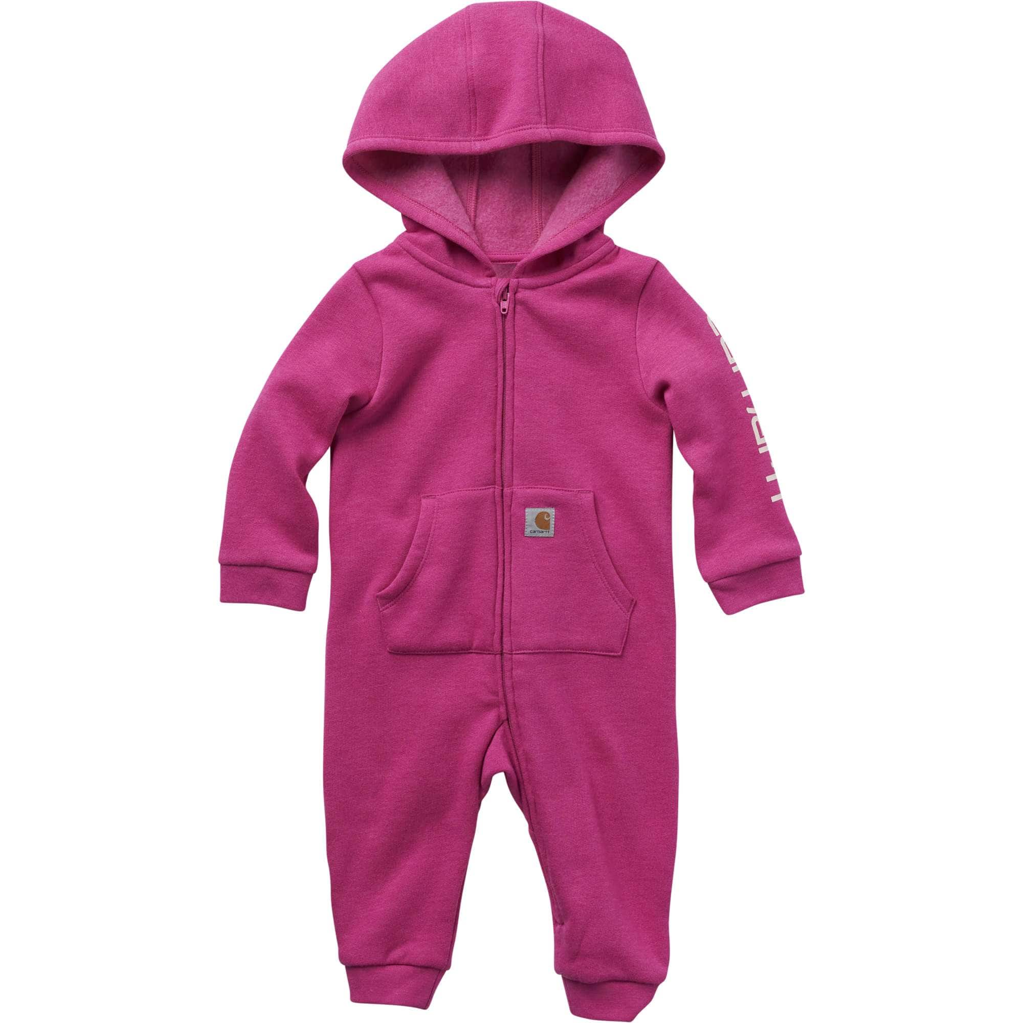Baby Girls' Clothing (0-24M) | Carhartt