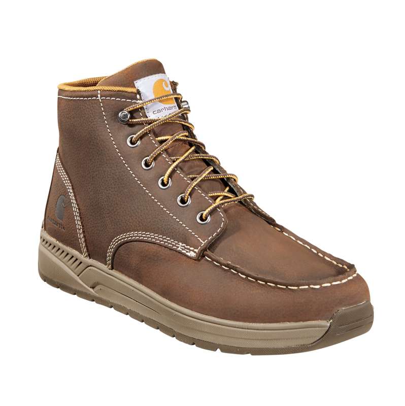 Lightweight Wedge Moc Toe Chukka | M | Carhartt
