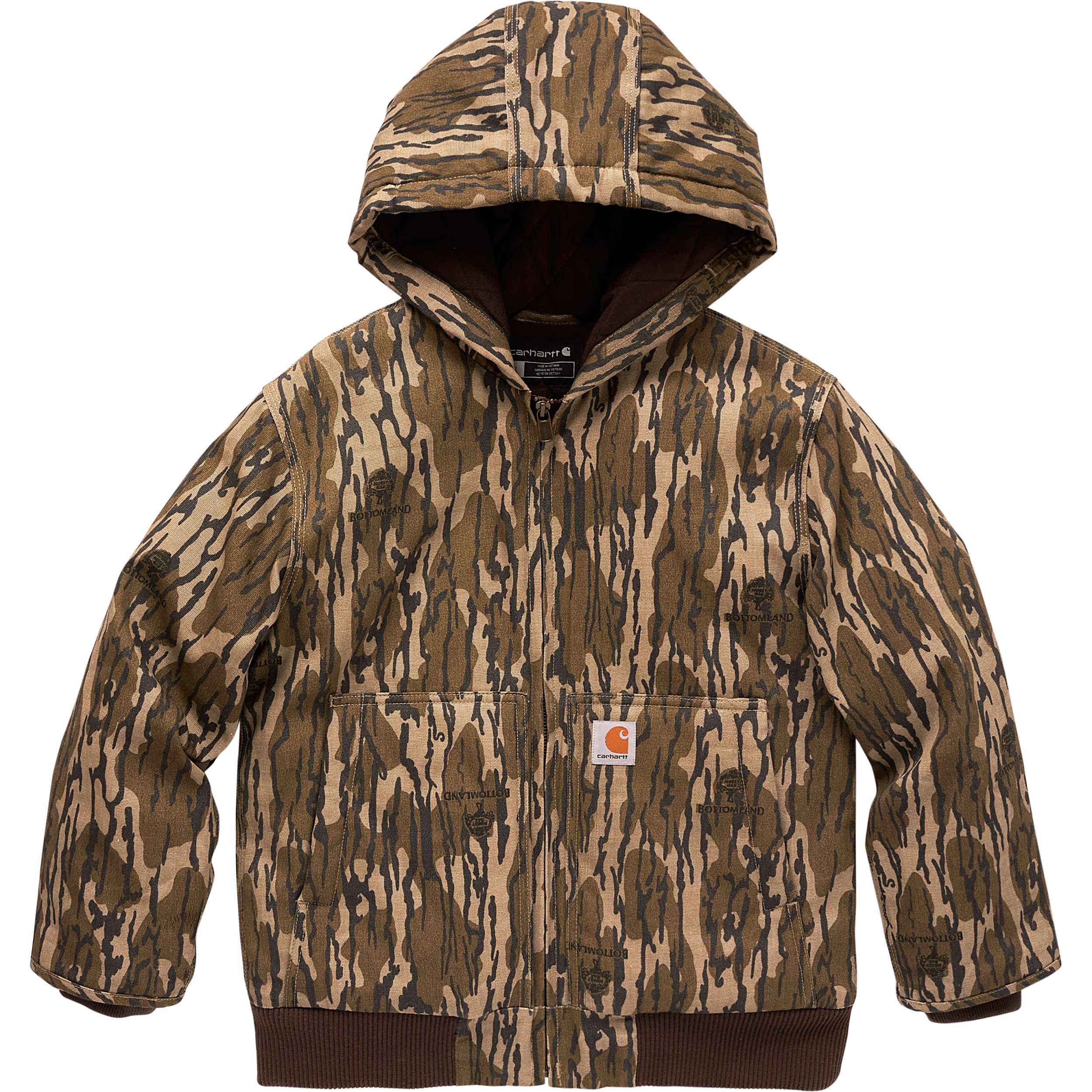 Kid's Camo Gear | Carhartt