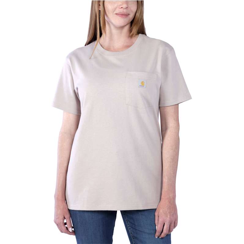 Loose Fit Heavyweight Short-Sleeve K87 Pocket T-Shirt | REG | Carhartt