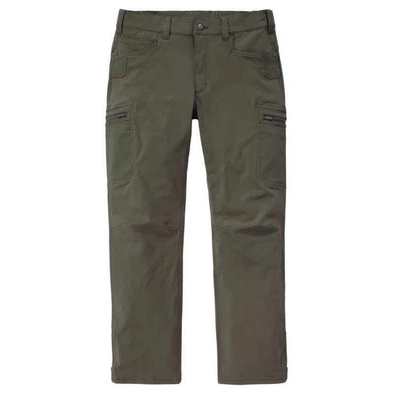 Slim Tapered Mid Tier Pant | L32 | Carhartt