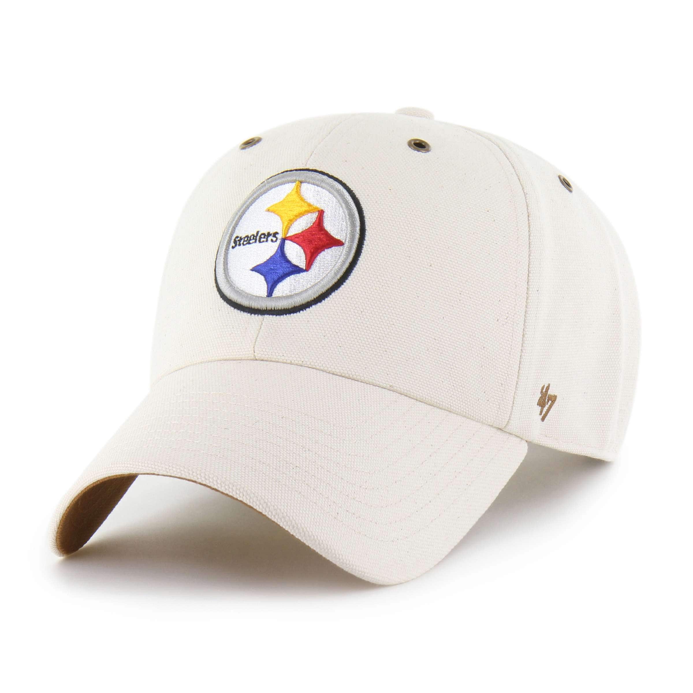 Pittsburgh Steelers '47 Undyed Clean Up | Carhartt