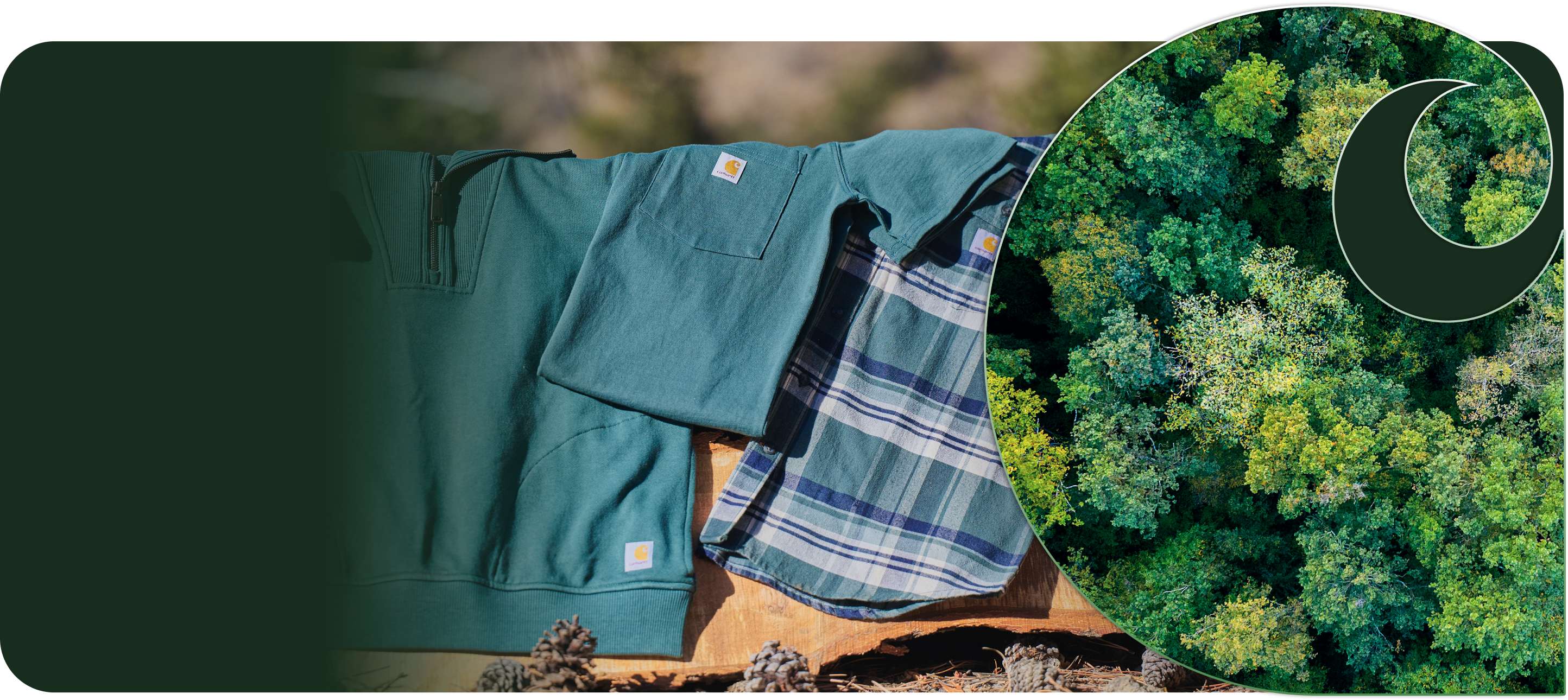 Durable Workwear, Outdoor Apparel & Gear | Carhartt