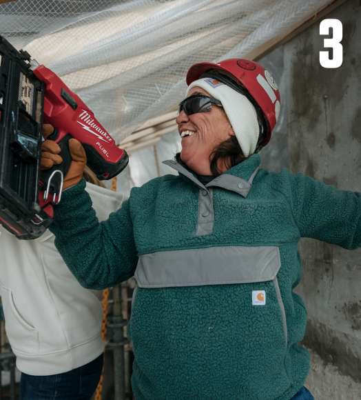 About Our Clothing & Apparel for Hardworking Women | Carhartt