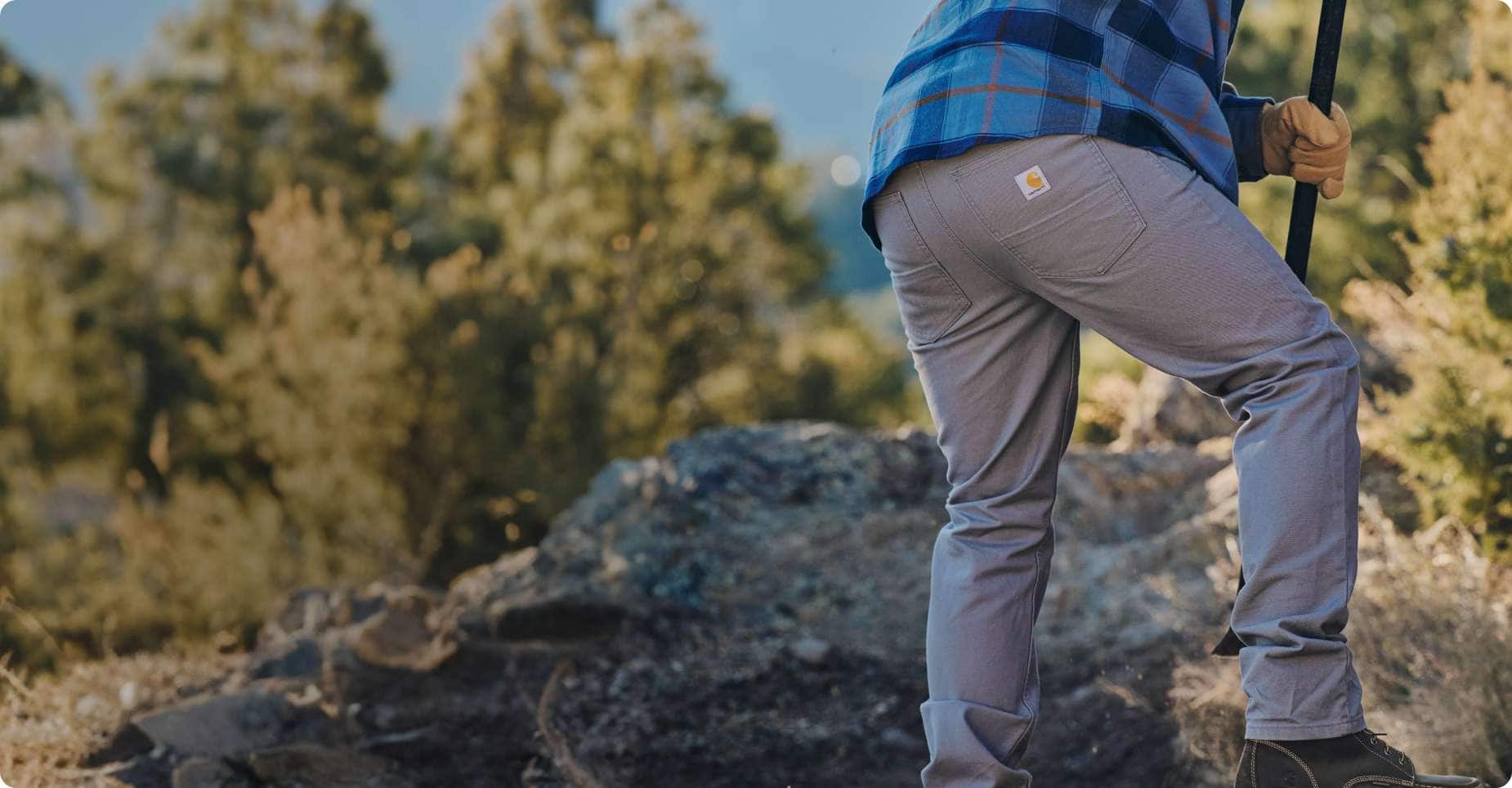 New Arrivals: Work Clothing, Accessories & Gear | Carhartt