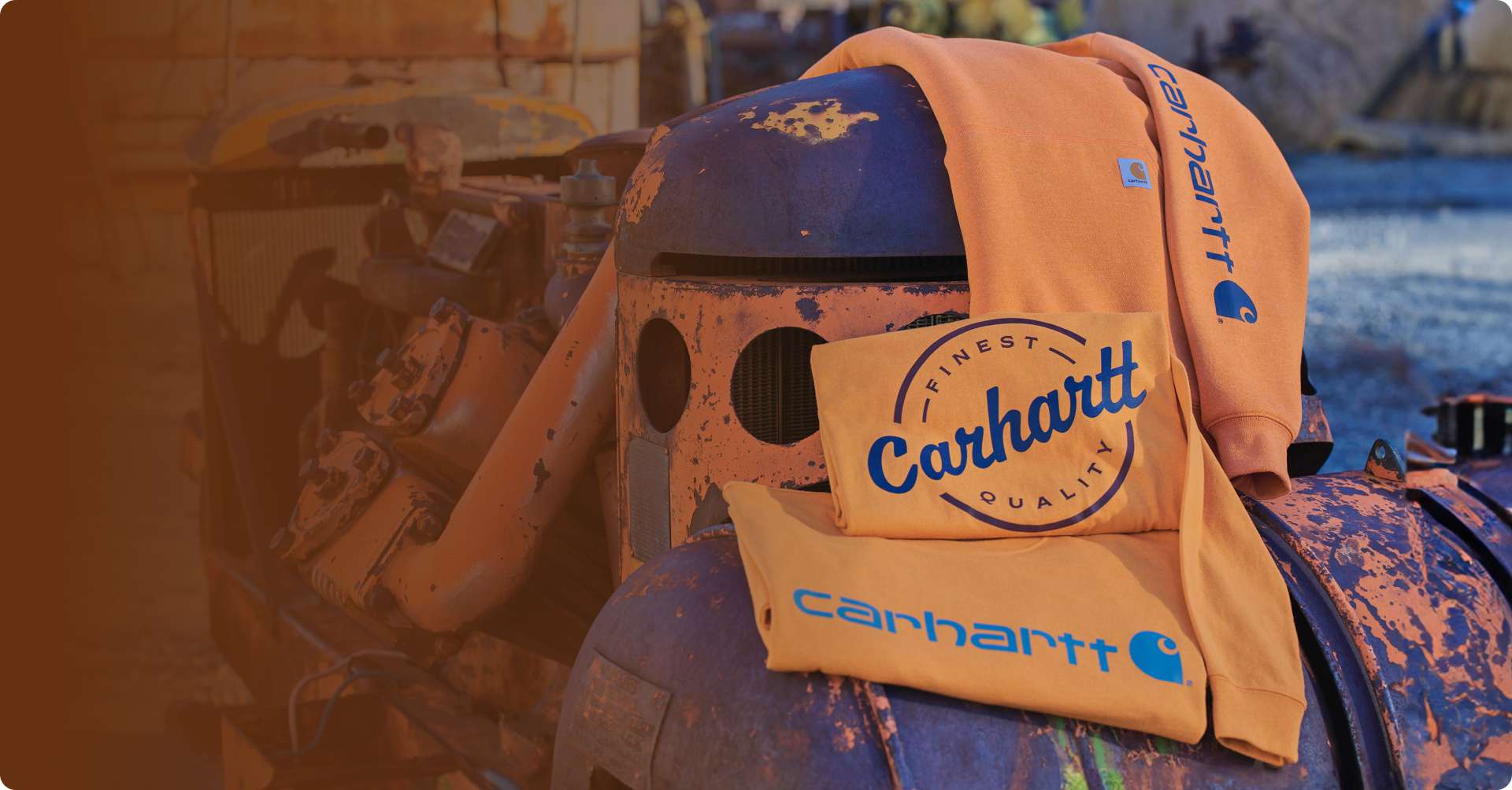 Men's Hats & Caps | Carhartt | Carhartt