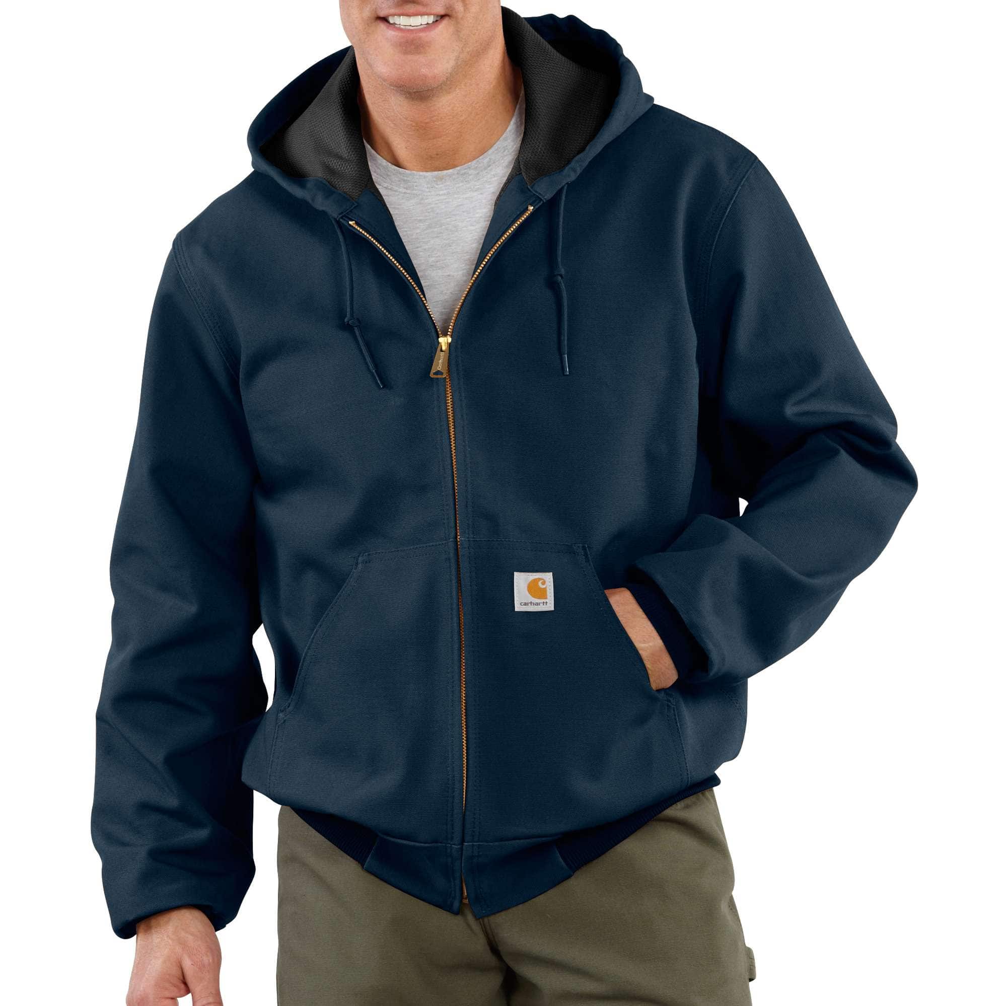 Men's Coats & Work Jackets | Carhartt