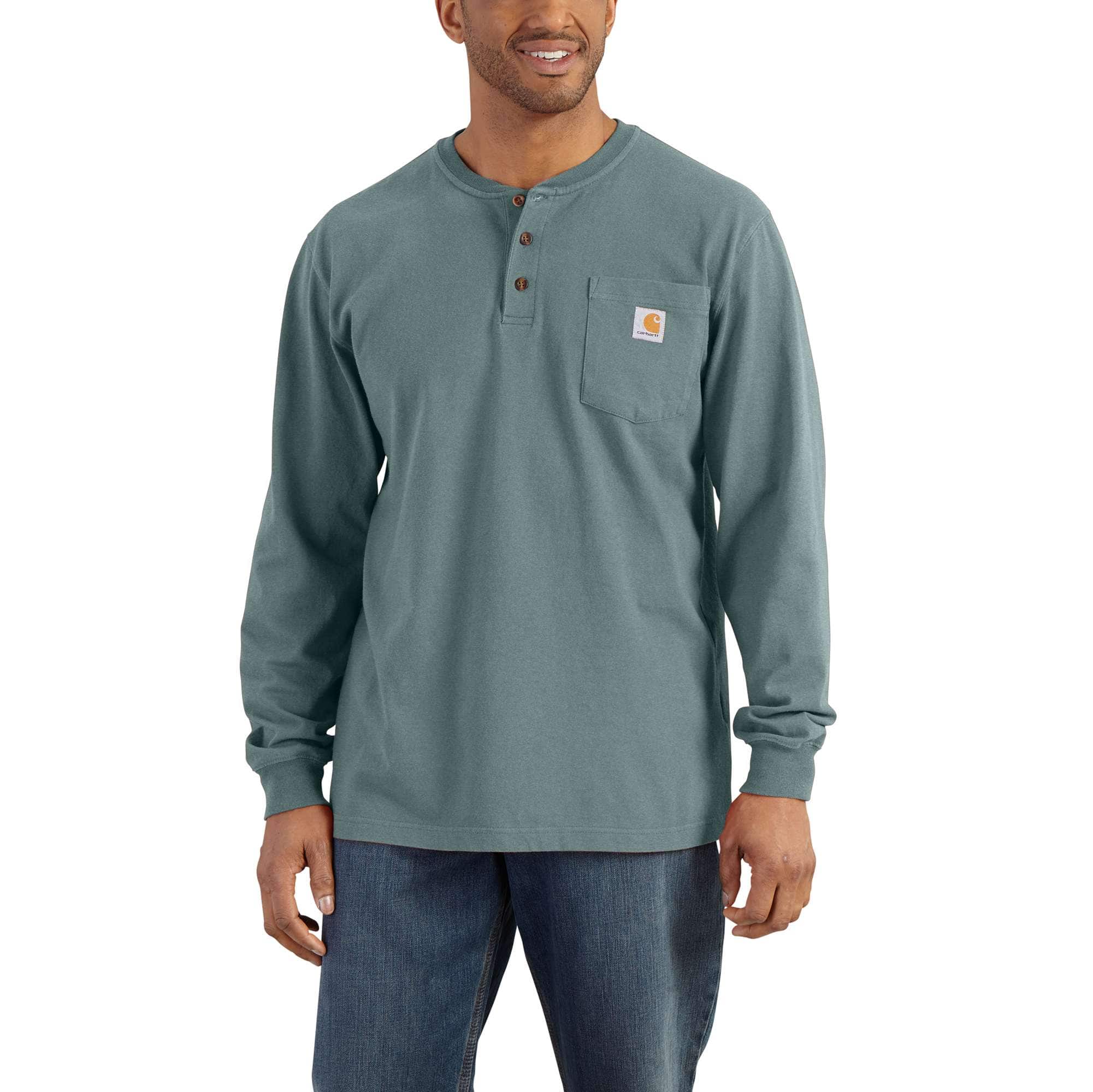 Mens Colors of Work | Carhartt