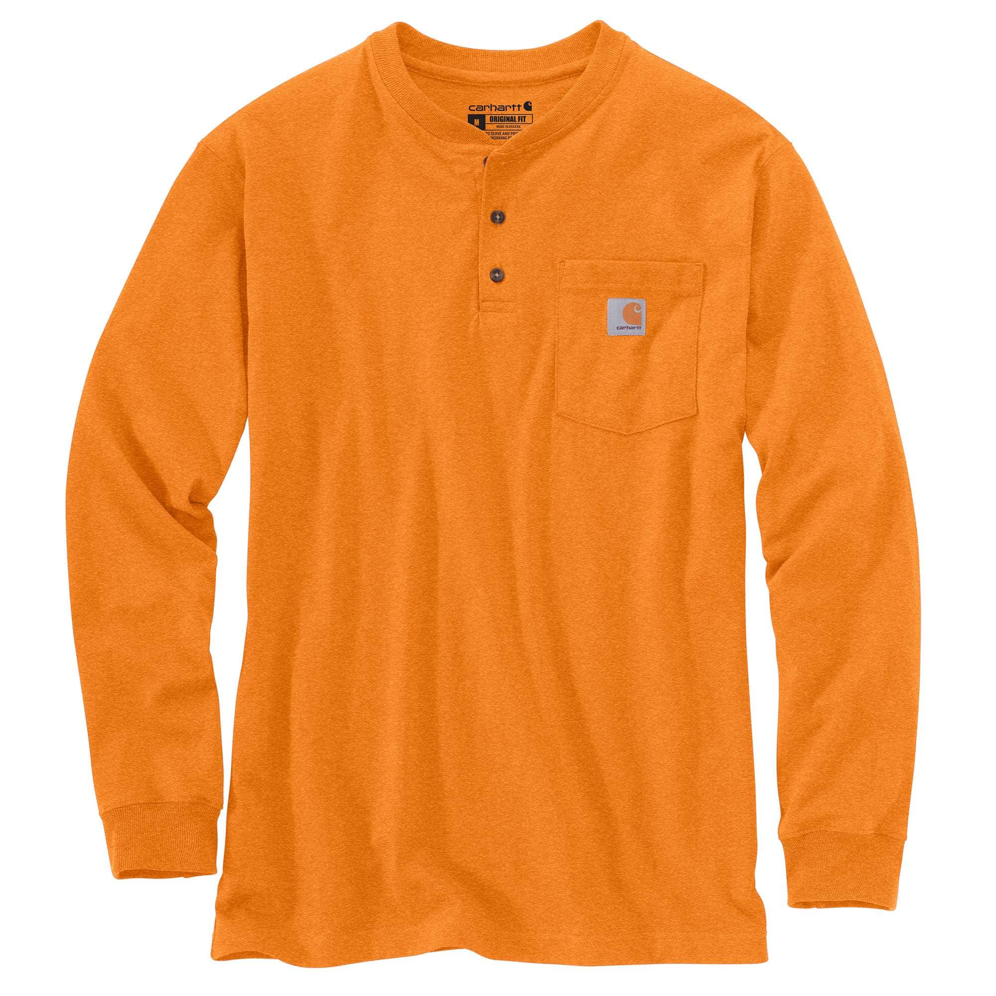 Mens Colors of Work | Carhartt