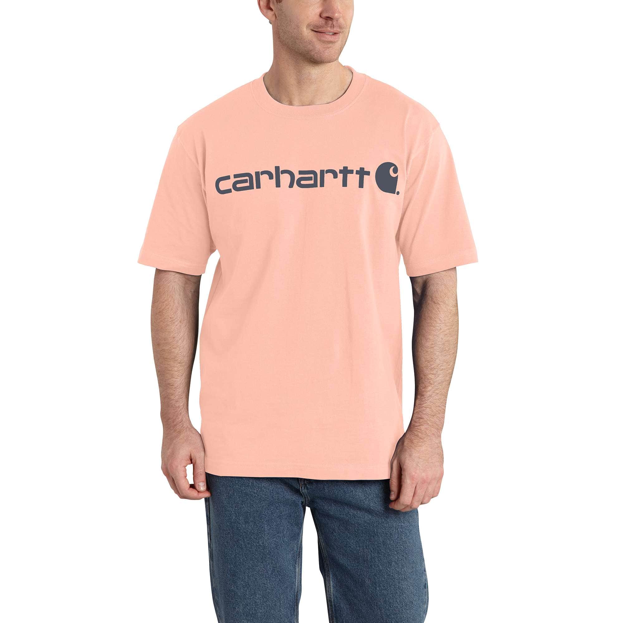 Men's T-Shirts | Carhartt