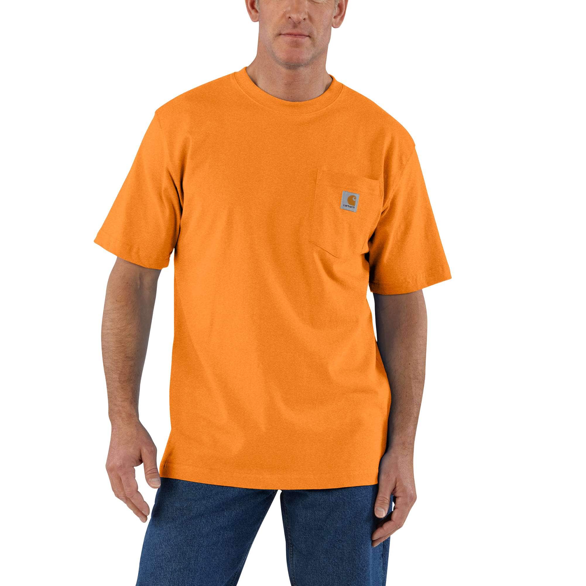 Mens Colors of Work | Carhartt