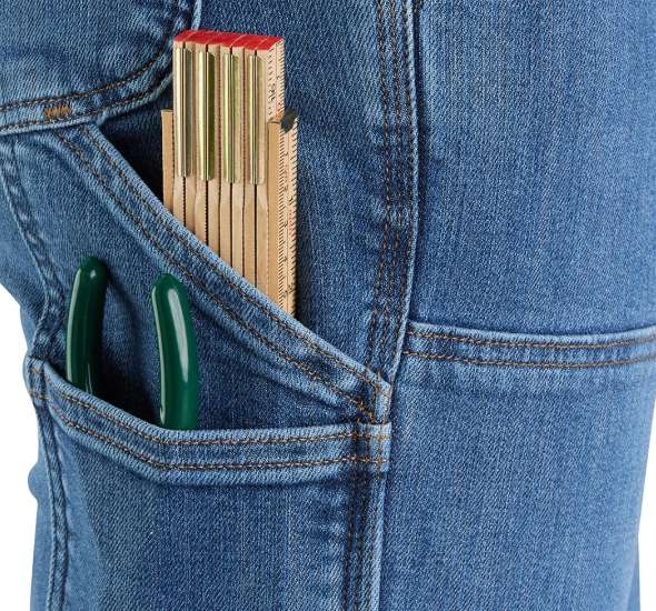 About Our Clothing & Apparel for Hardworking Women | Carhartt