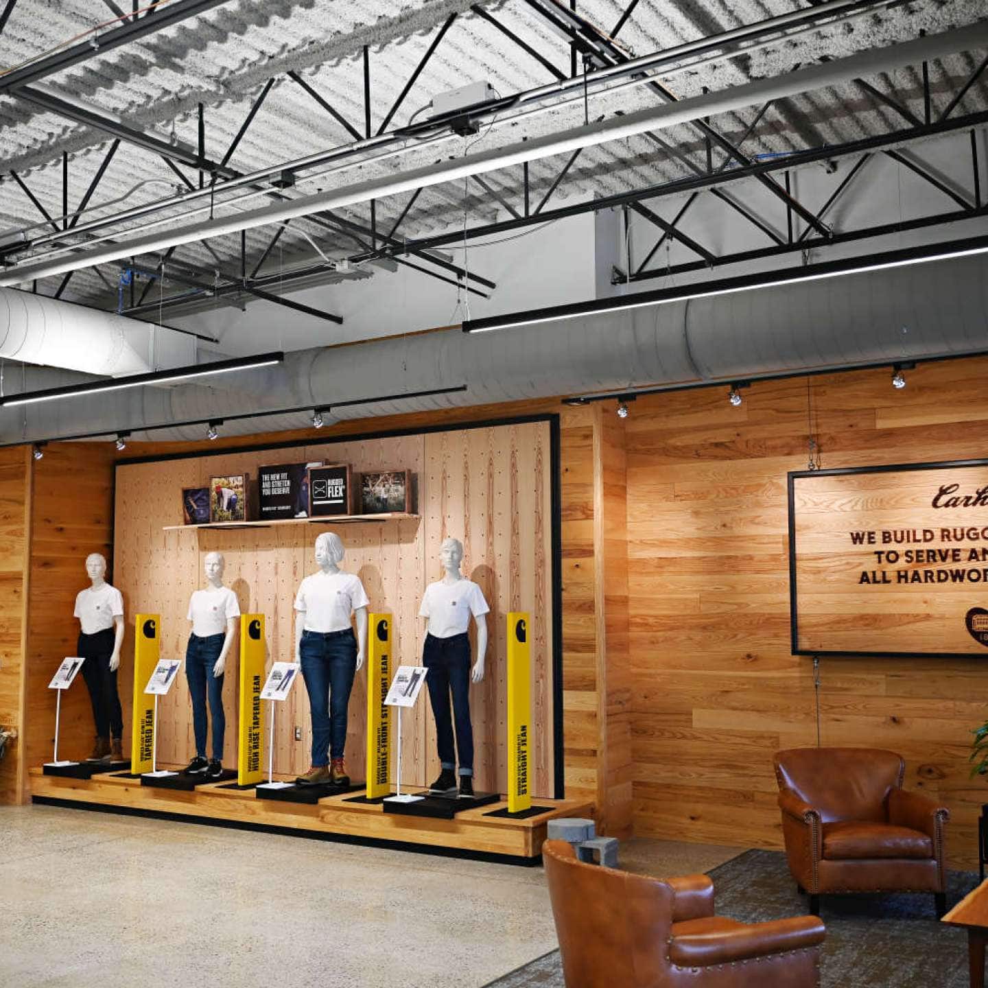 sustainability | Carhartt