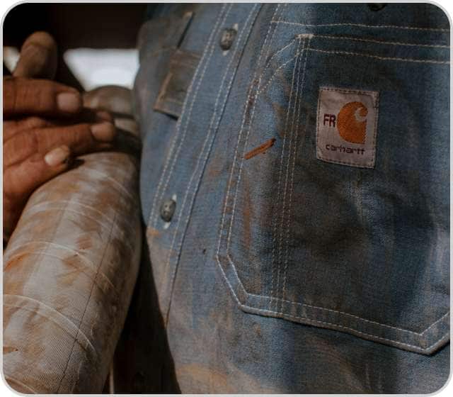 Men's FR Pants | Carhartt