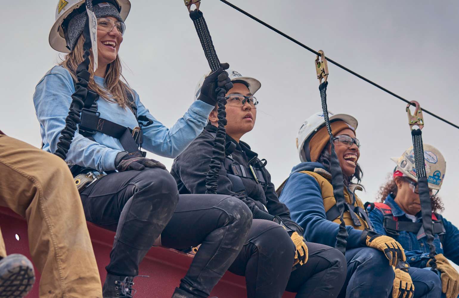 About Our Clothing & Apparel for Hardworking Women | Carhartt
