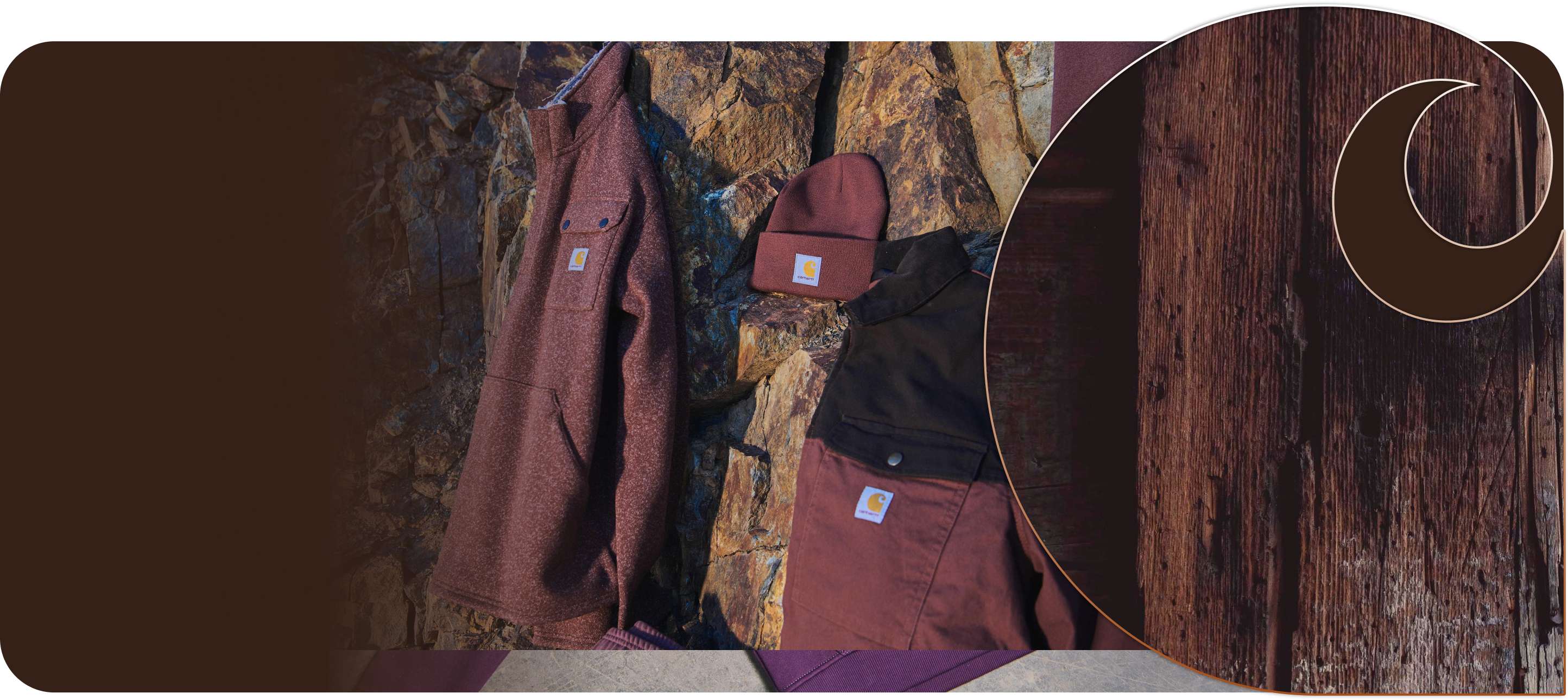 Durable Workwear, Outdoor Apparel & Gear | Carhartt