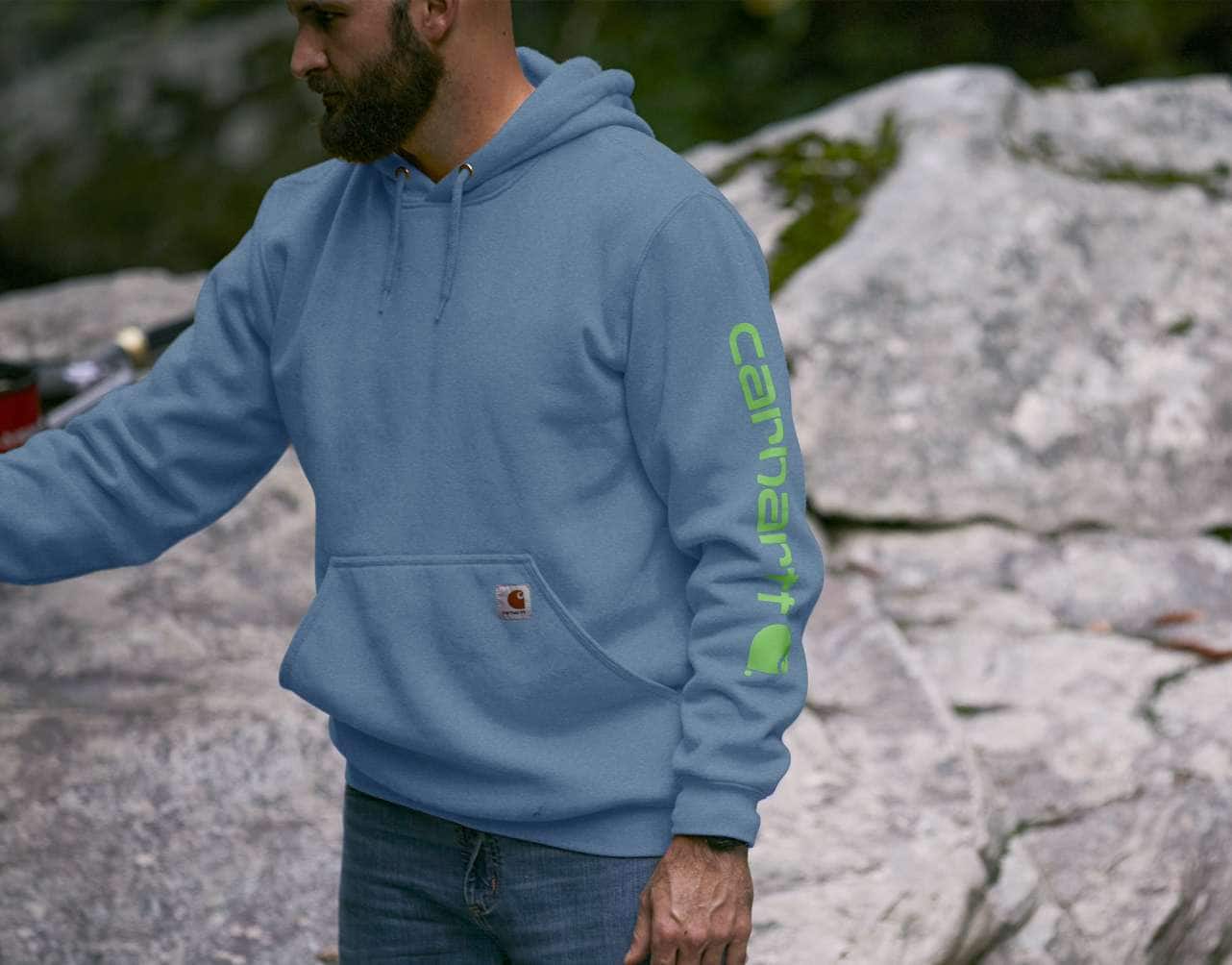 Mens Colors of Work | Carhartt