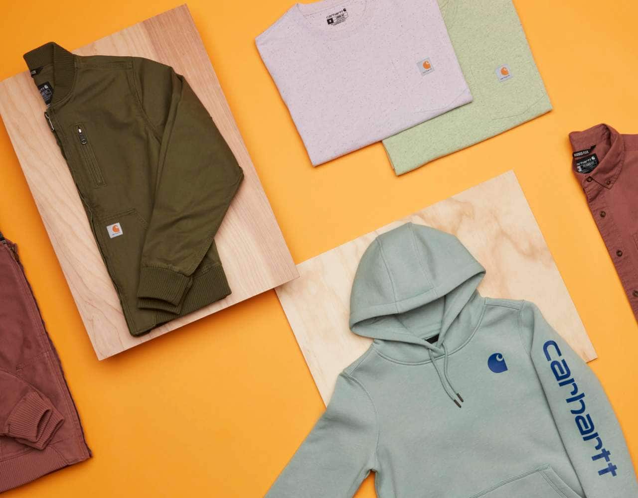 Official Offers, Sales & Deals | Carhartt