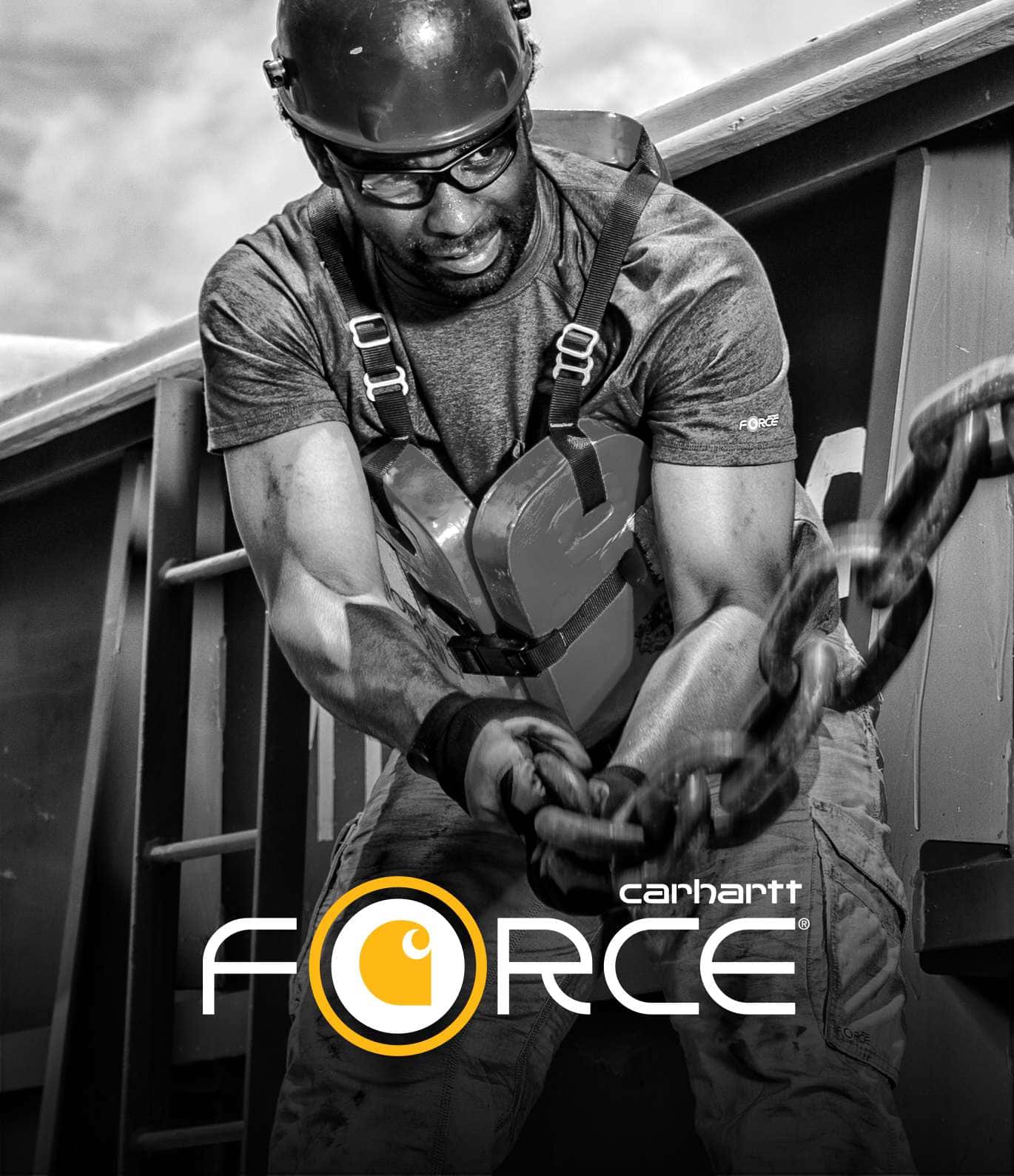 Force Technology