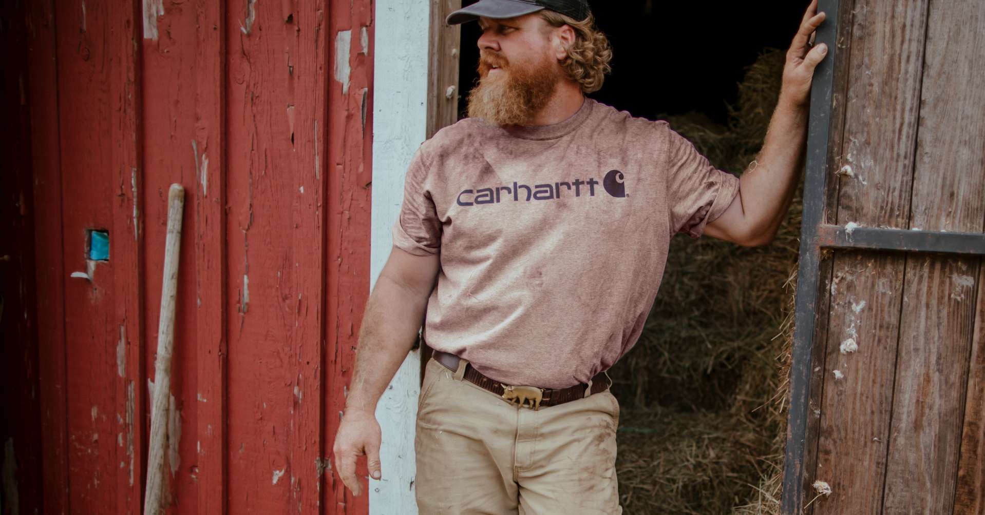 Mens Colors of Work | Carhartt