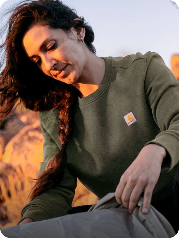 New Arrivals: Work Clothing, Accessories & Gear | Carhartt