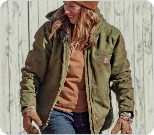 Jackets, Coats & Outerwear | Carhartt