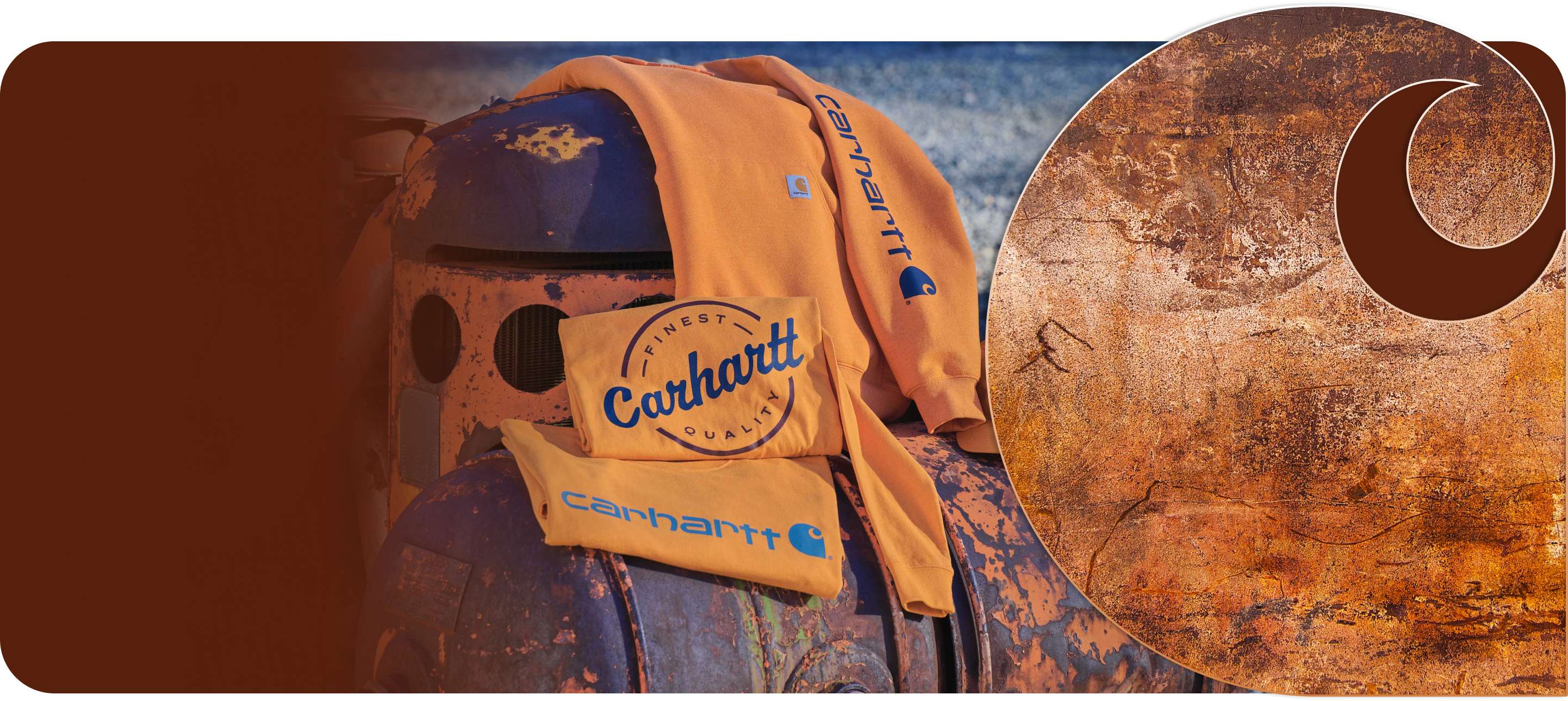 Durable Workwear, Outdoor Apparel & Gear | Carhartt