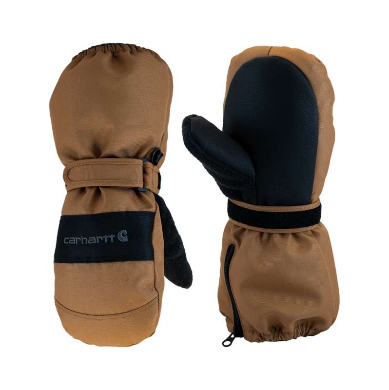 Toddler Waterproof Mitten | Kids' Accessories | Carhartt